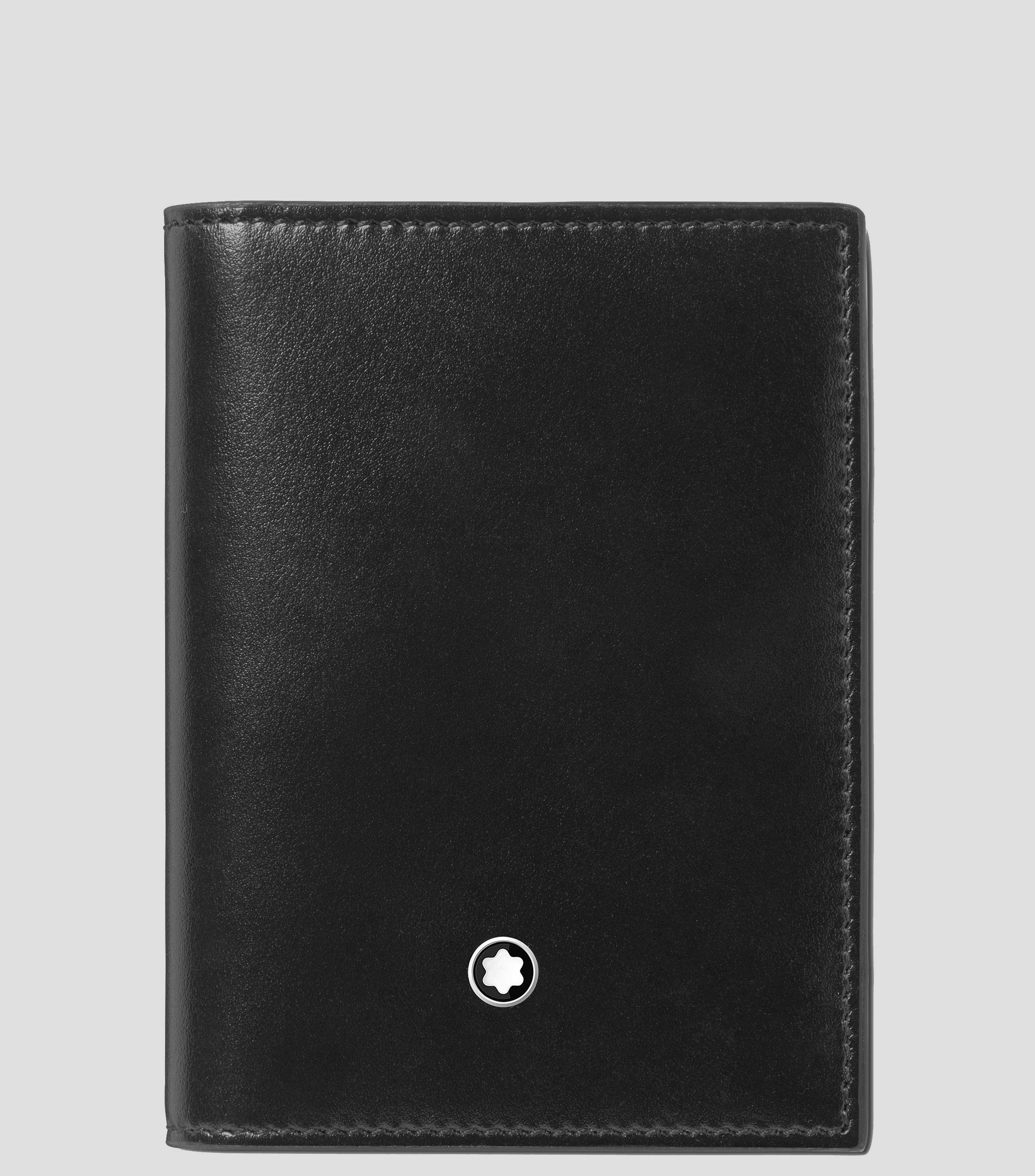 Montblanc: Tarjetero en Piel Meisterstück Hombre | El Palacio de Hierro