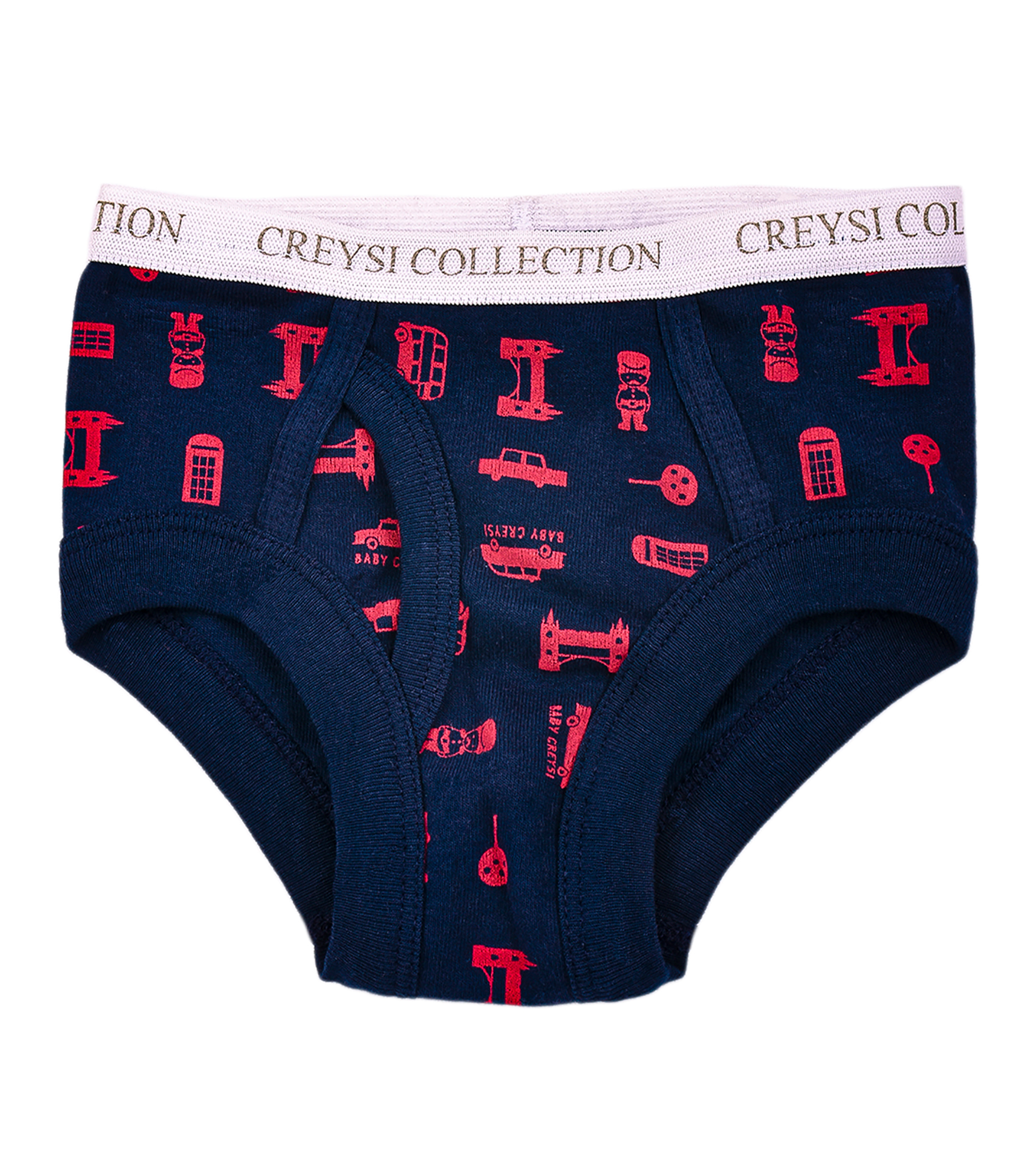 Baby Creysi Trusa Bebé - El Palacio de Hierro