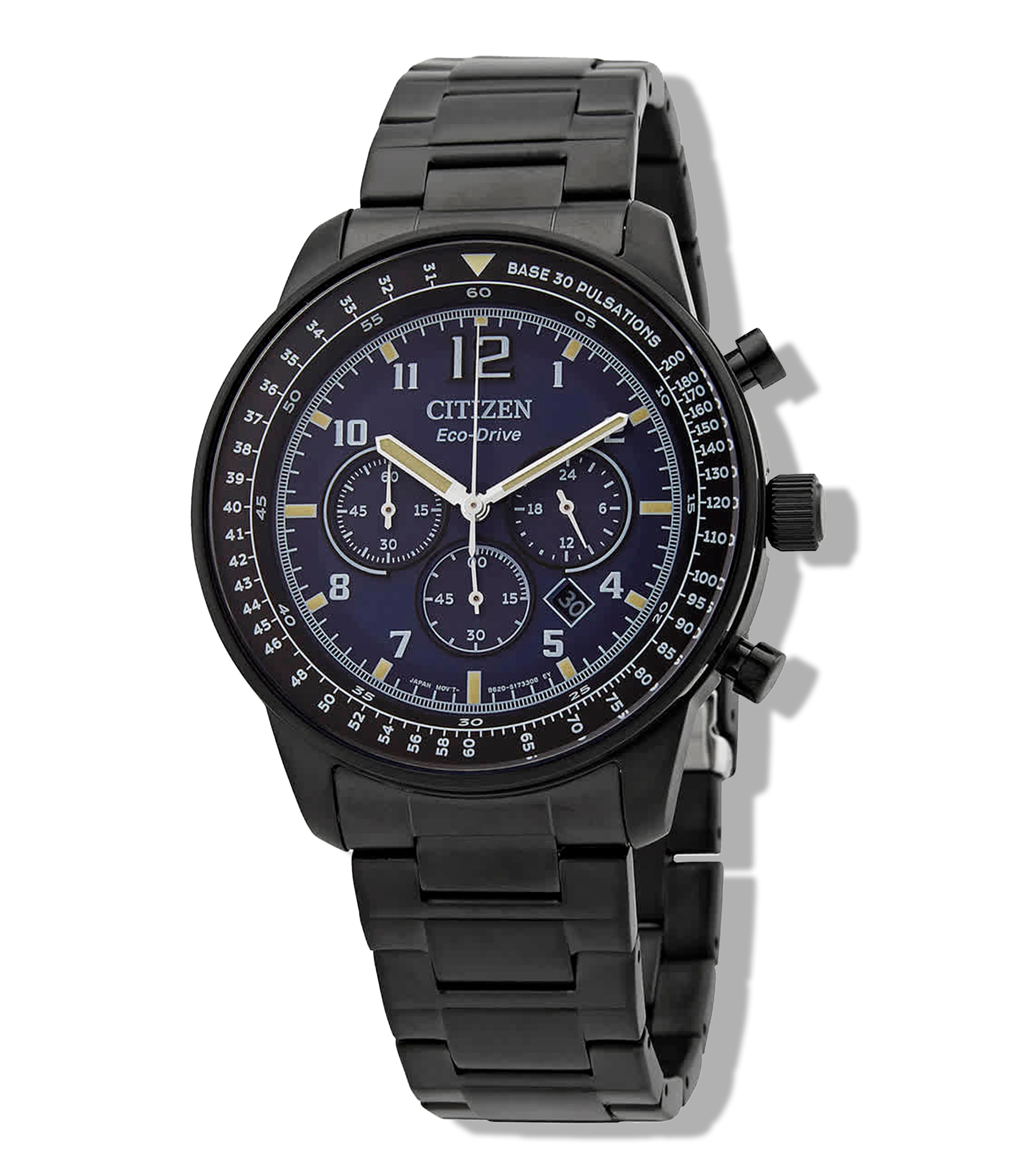 Citizen Reloj Sport Luxury Hombre - El Palacio de Hierro