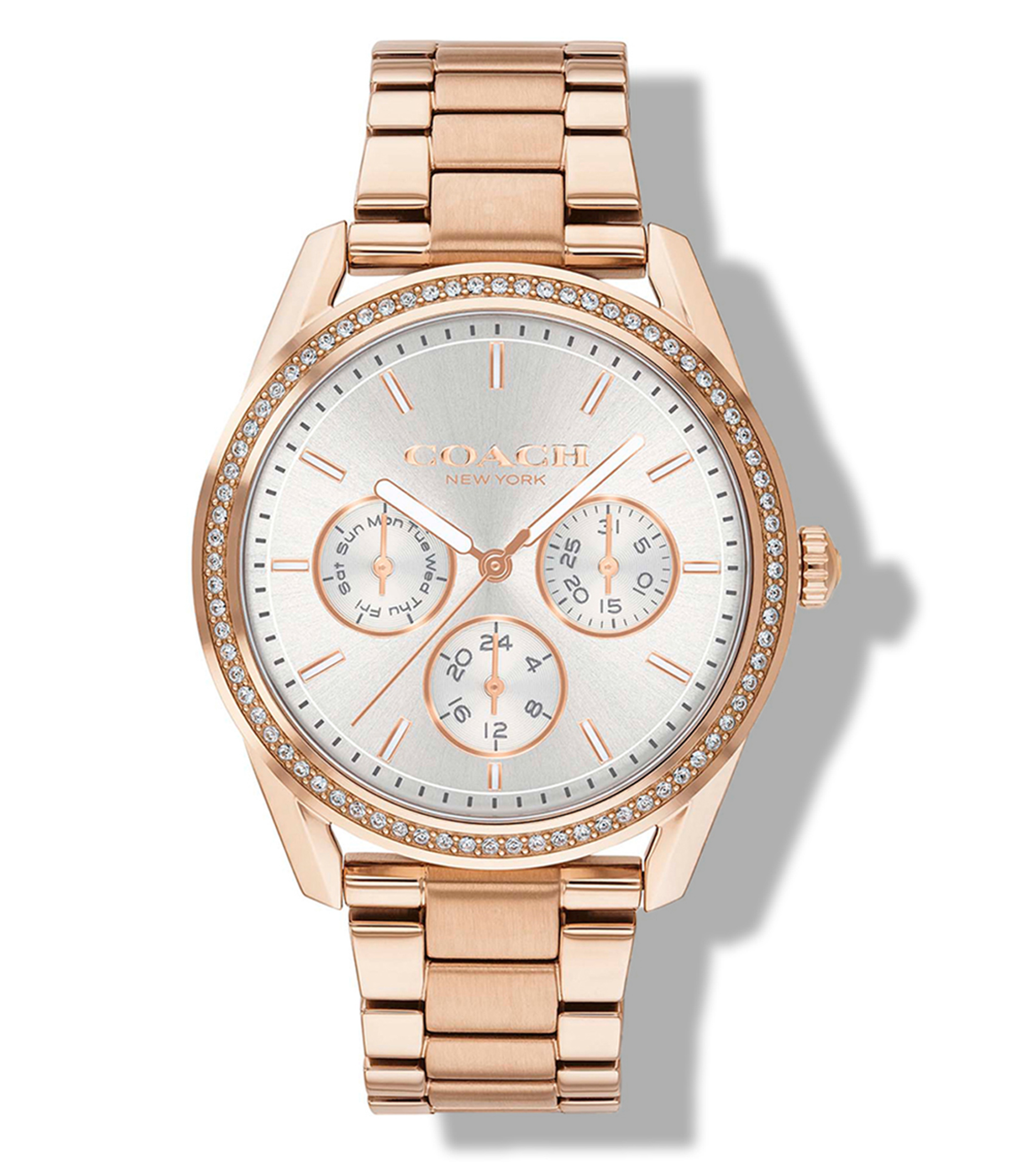 COACH Reloj Preston Mujer