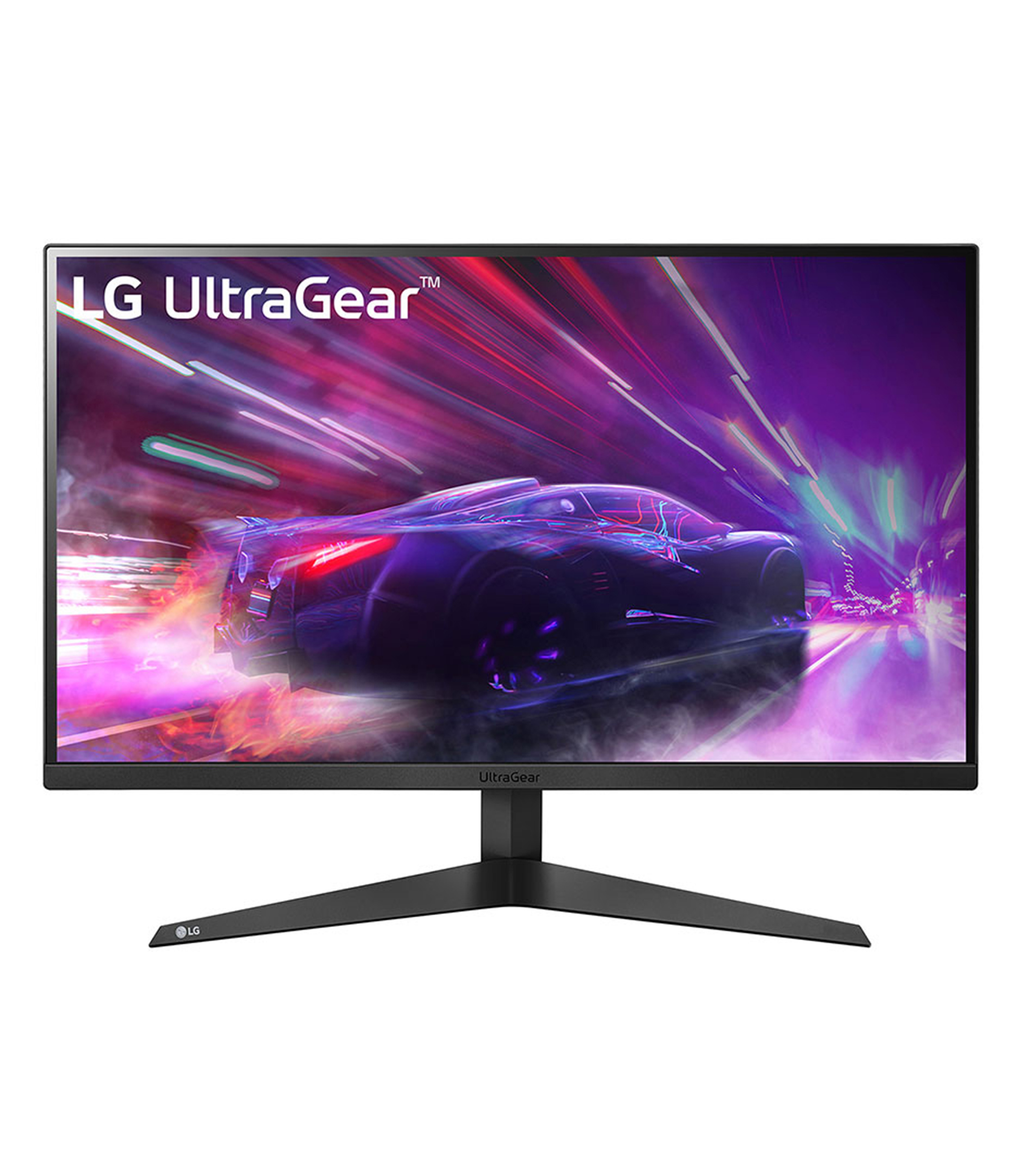 LG: Monitor Gamer 27 Pulgadas Plano UltraGear Full HD 165Hz 27GQ50F-B ...