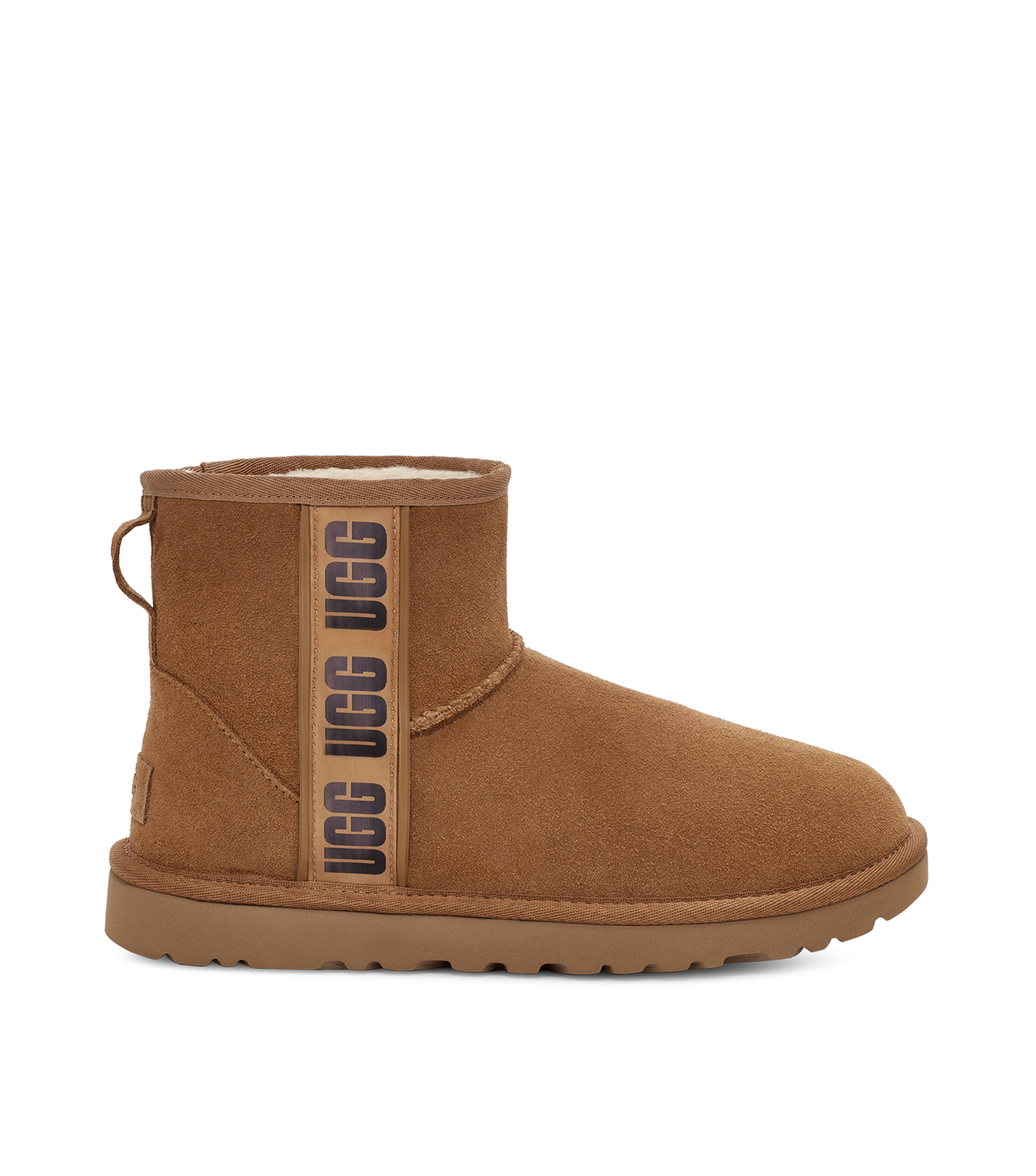 Ugg Botines Classic Mini Mujer - El Palacio de Hierro