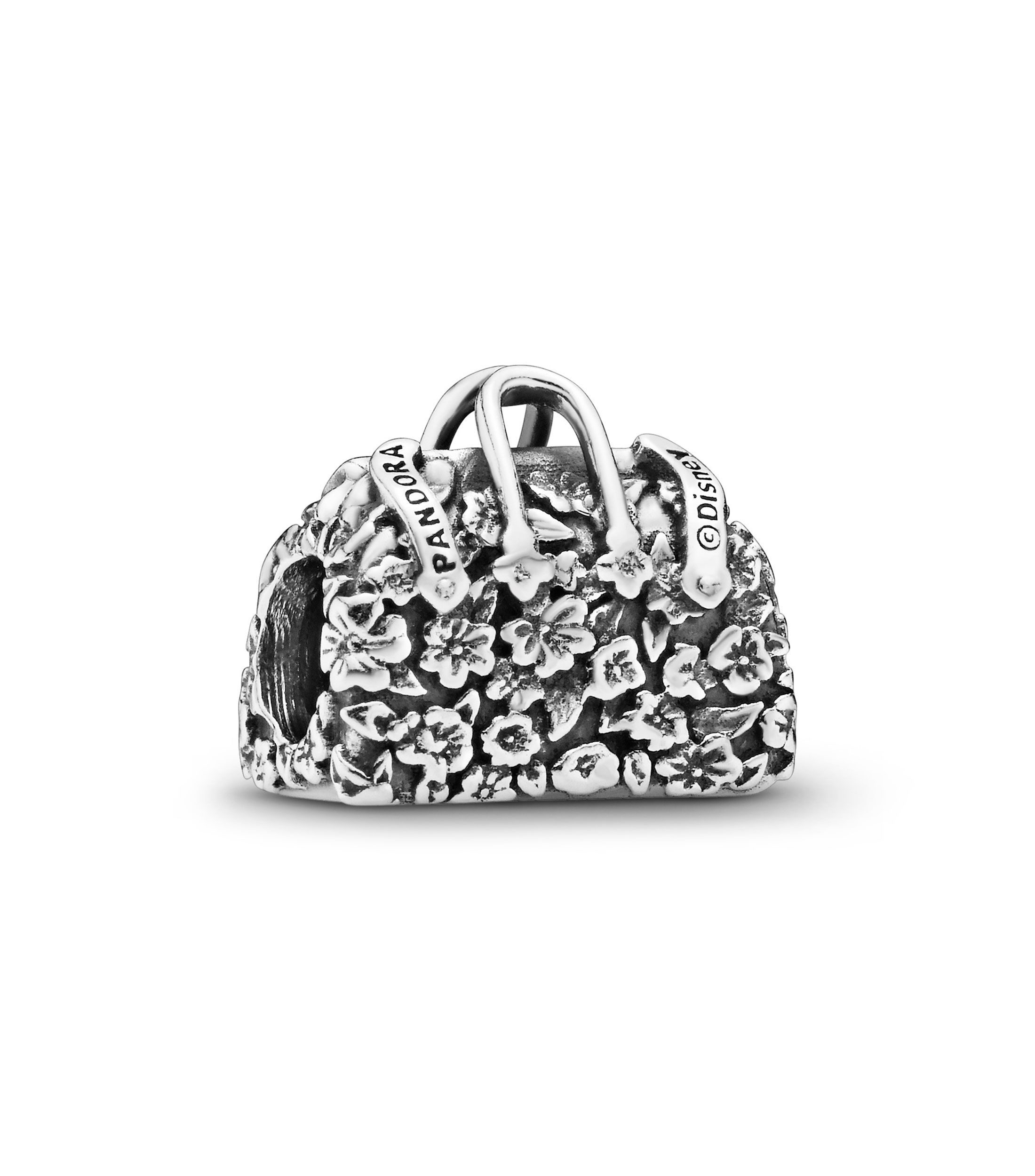 Pandora Charm en Plata .925 Bolsa de Mary Poppins Mujer - El Palacio de ...