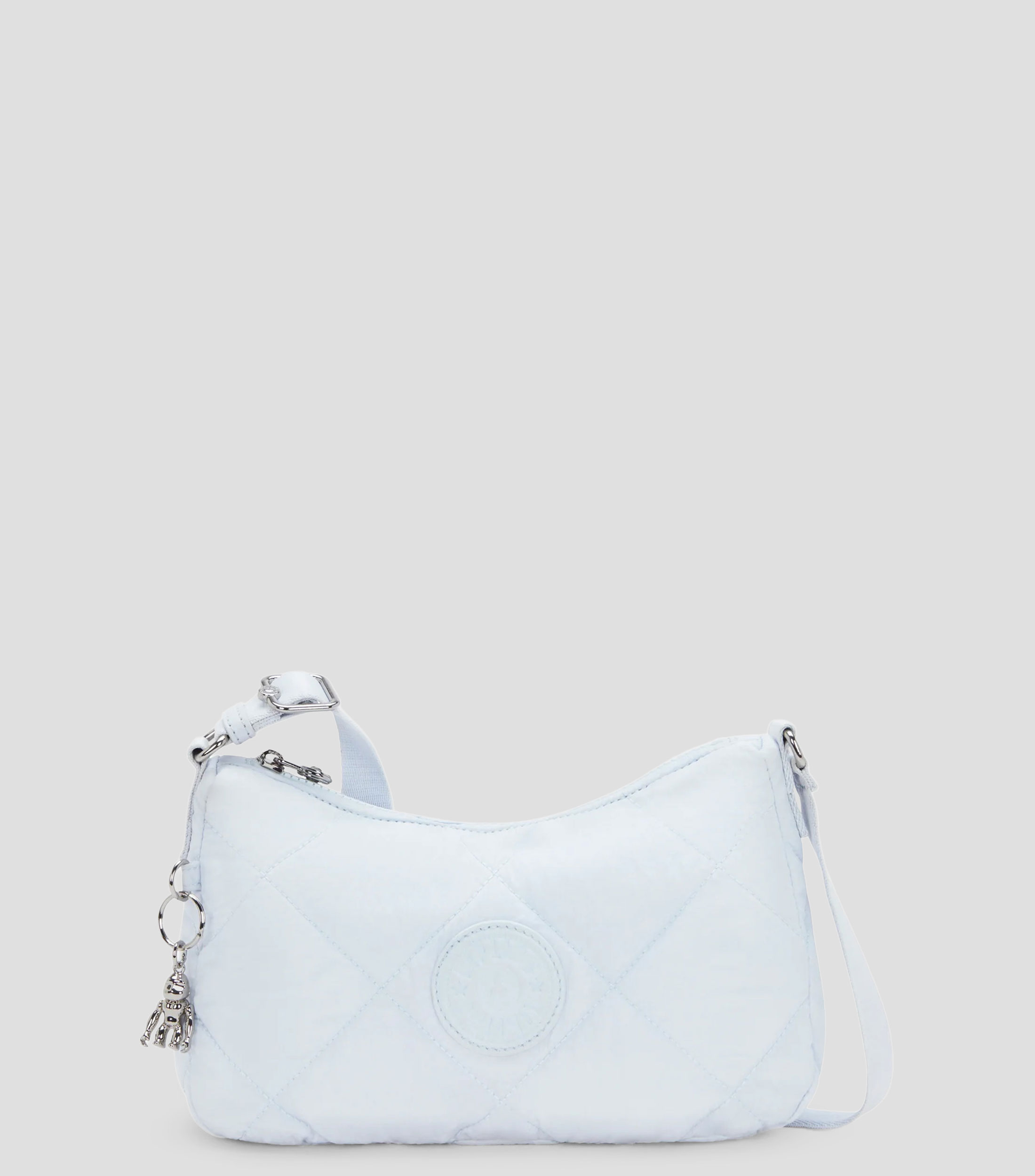 KIPLING_6180_Kipling Bolsa Crossbody Ayda capitonada Mujer |El Palacio de Hierro