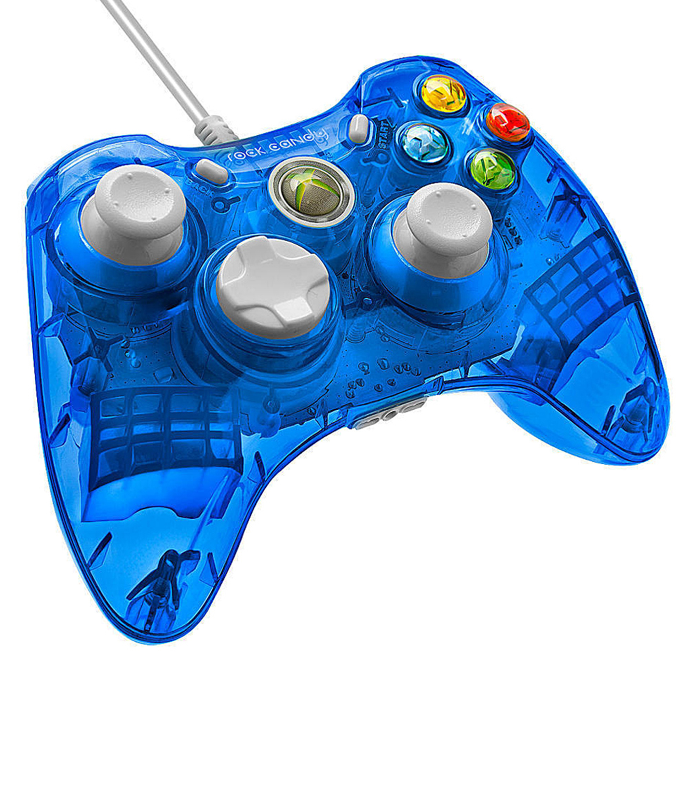 PDP Control Rock Candy - El Palacio de Hierro