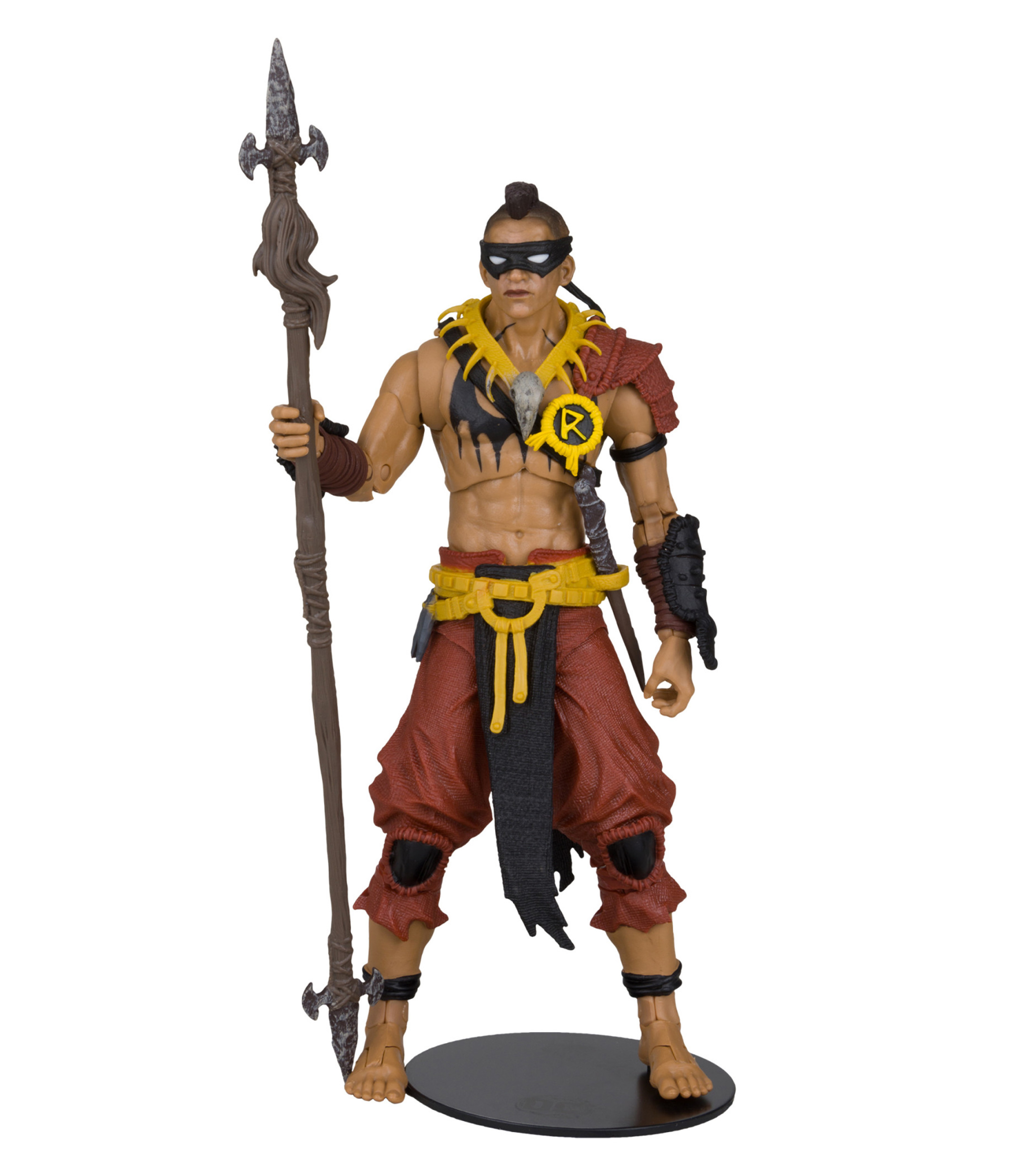 McFarlane: Figura de acción DC Direct Robin | El Palacio de Hierro