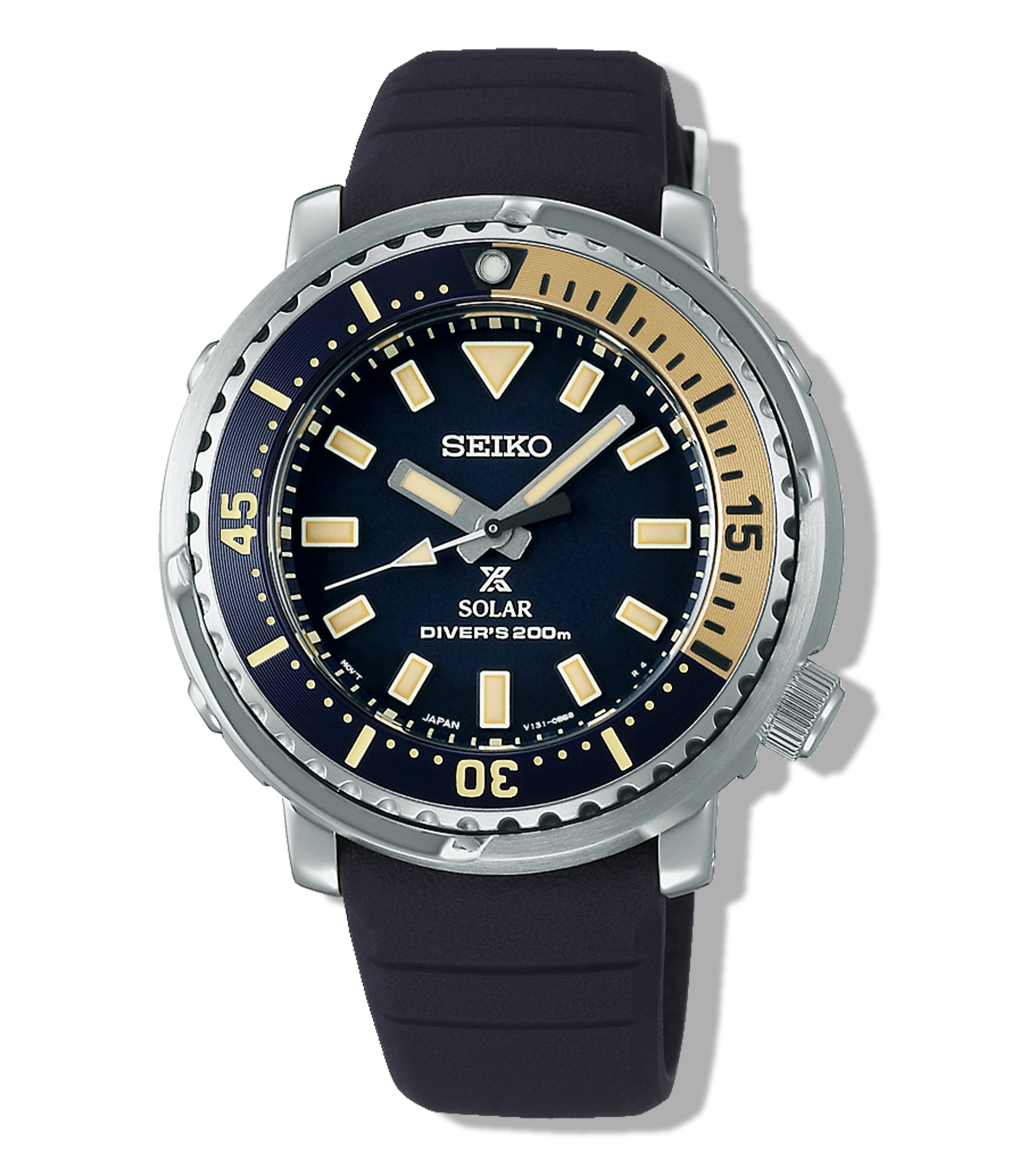 Seiko Reloj Prospex Mujer - El Palacio de Hierro