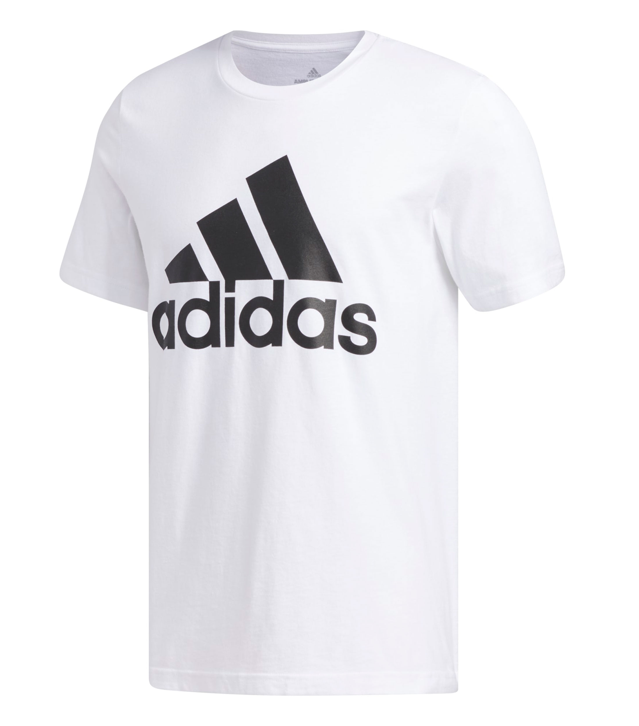 Adidas Playera Deportiva Basic Bos Tee Hombre - El Palacio de Hierro