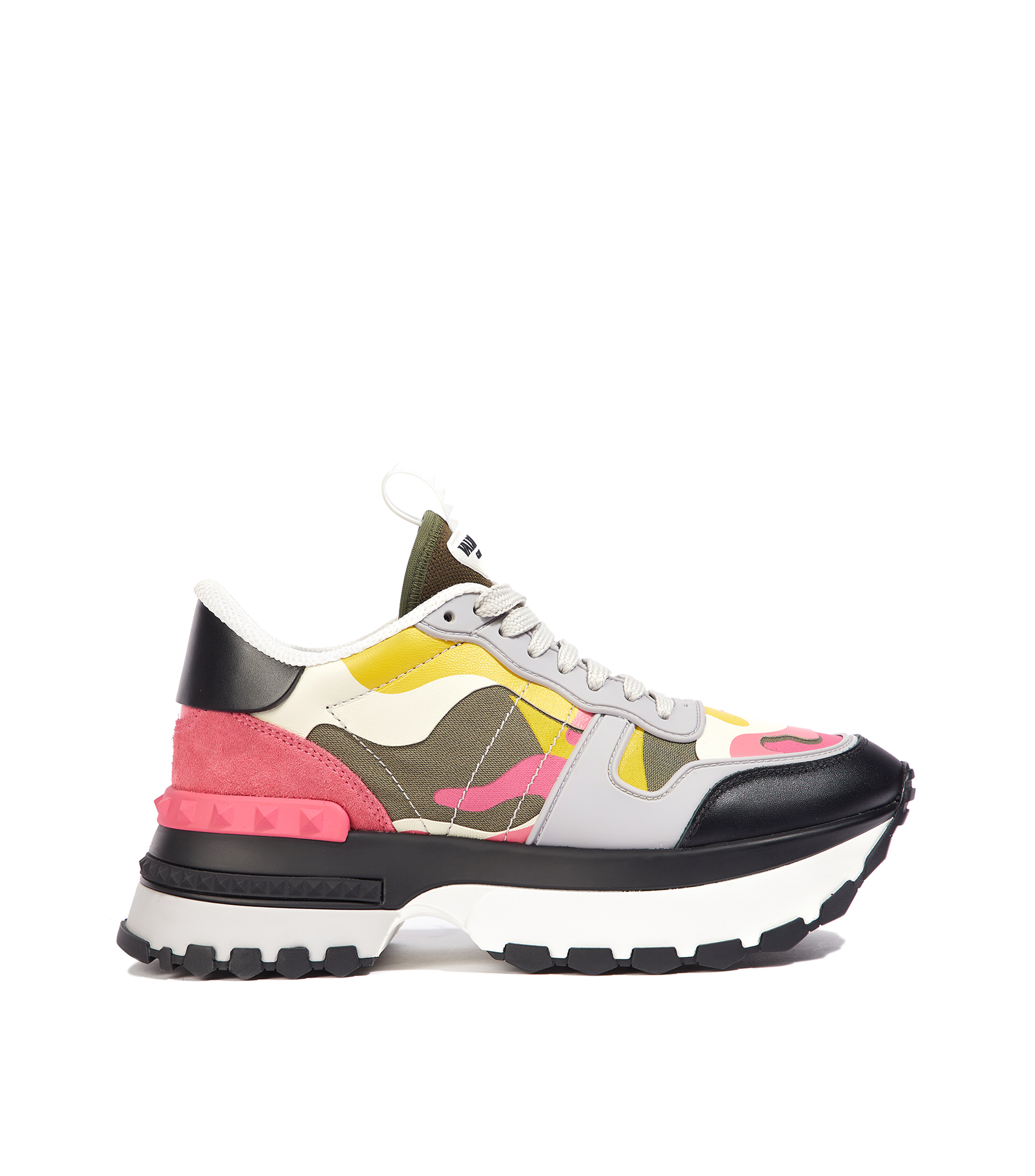 Valentino Garavani Tenis casuales Mujer - El Palacio de Hierro