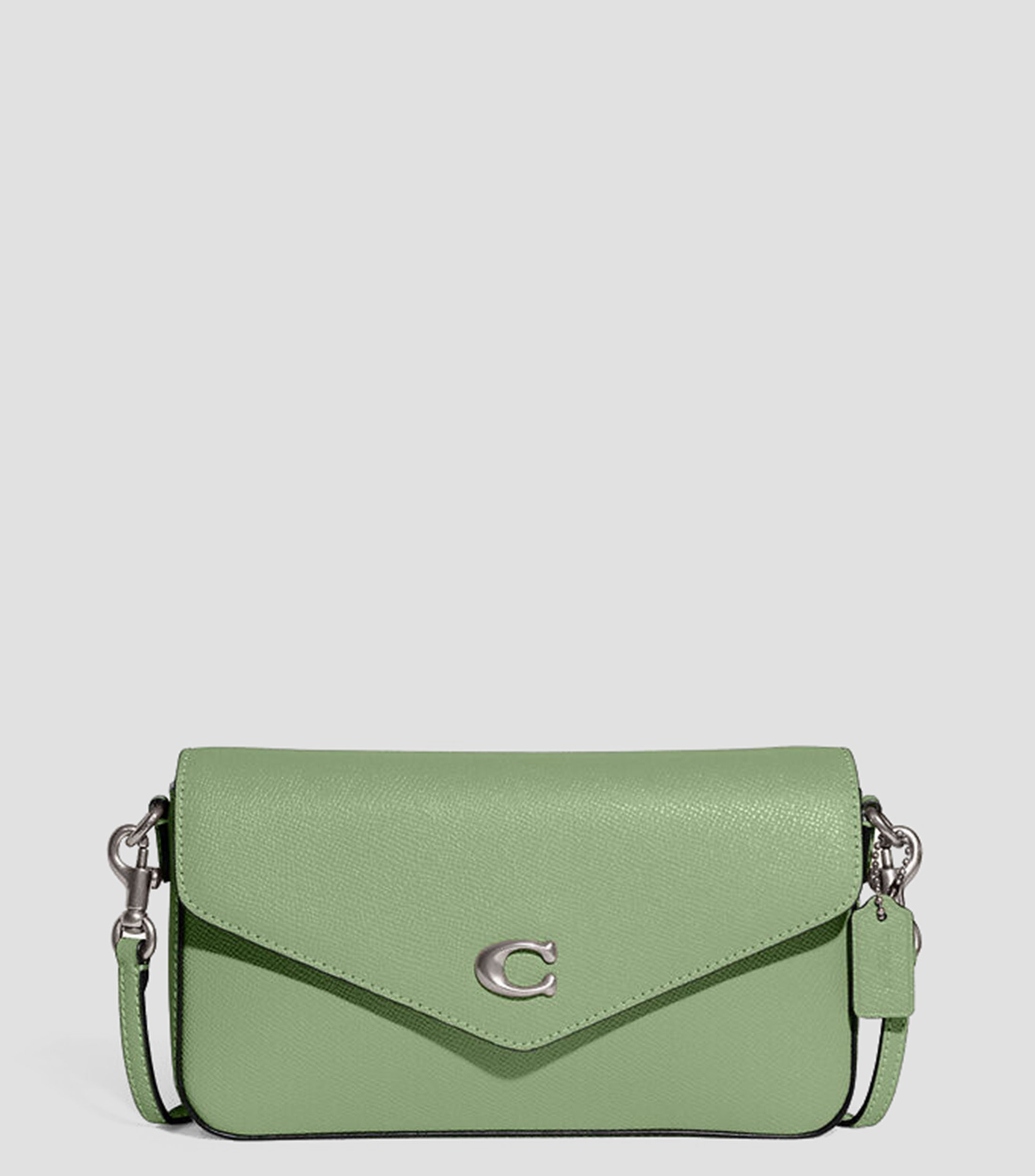 COACH: Bolso Crossbody Wyn en Piel Mujer | El Palacio de Hierro