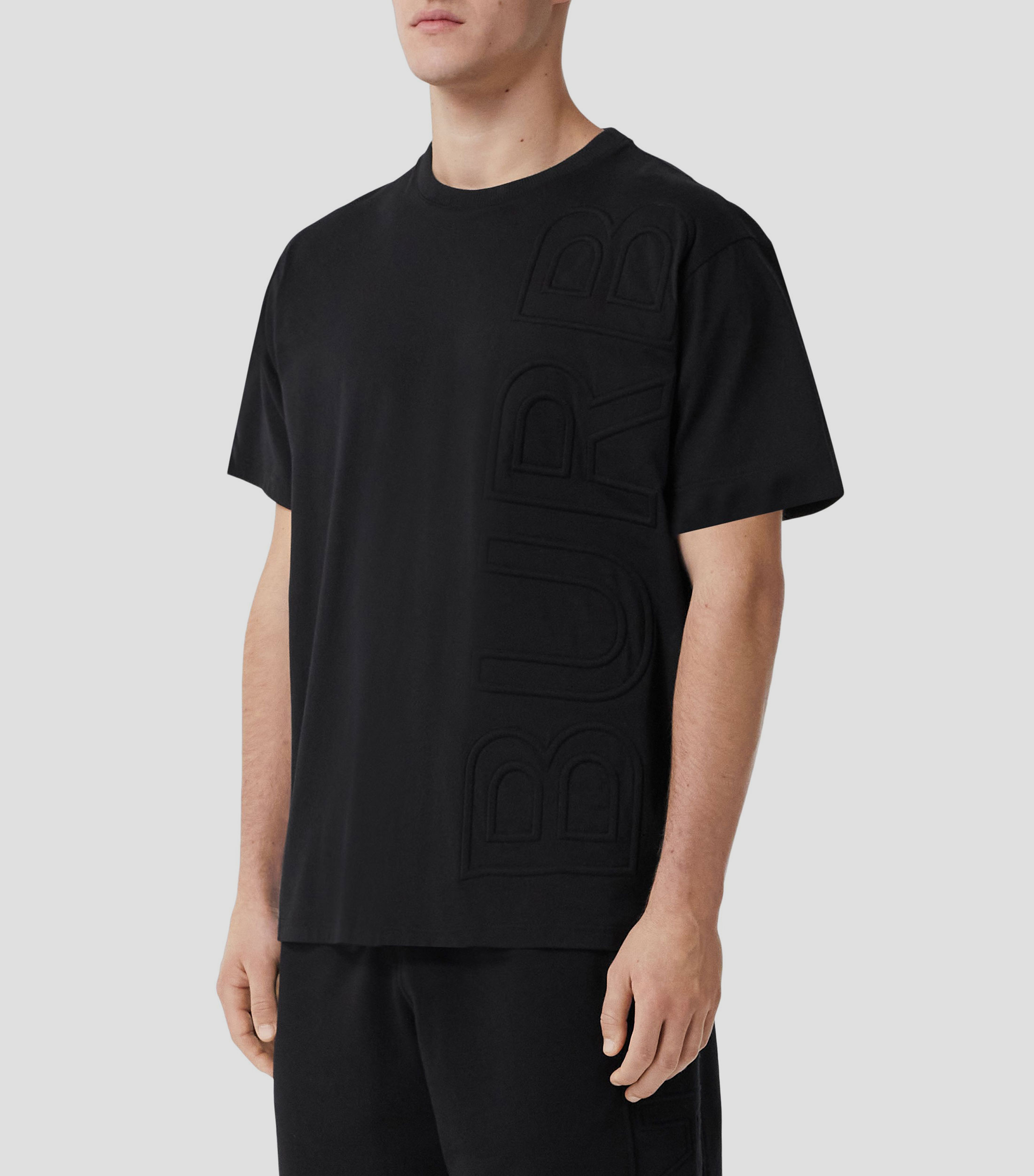 Burberry Playera Hombre - El Palacio de Hierro