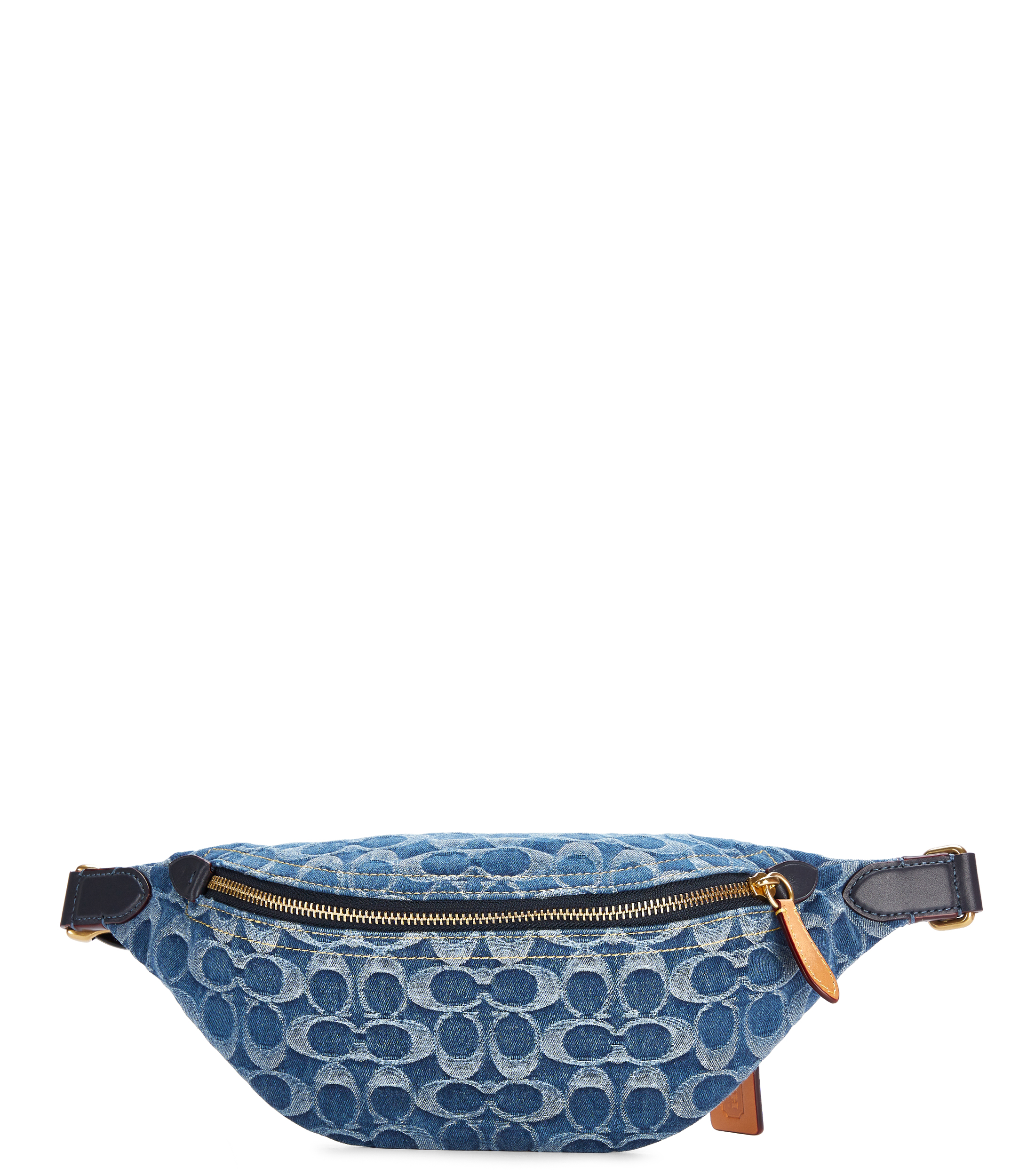 COACH Cangurera Hombre - El Palacio de Hierro