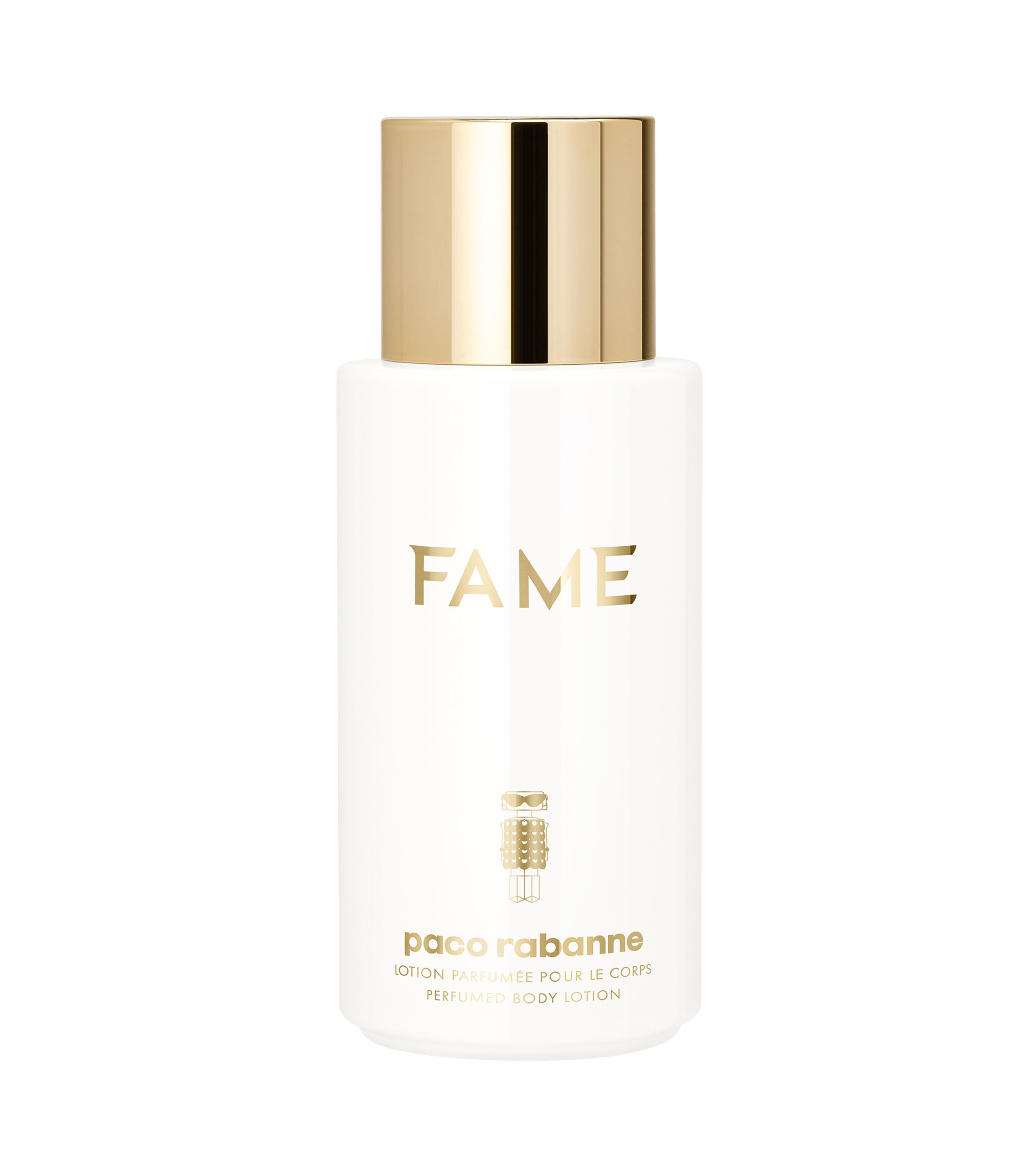 Rabanne Fame Body Lotion, 200 ml Mujer - El Palacio de Hierro