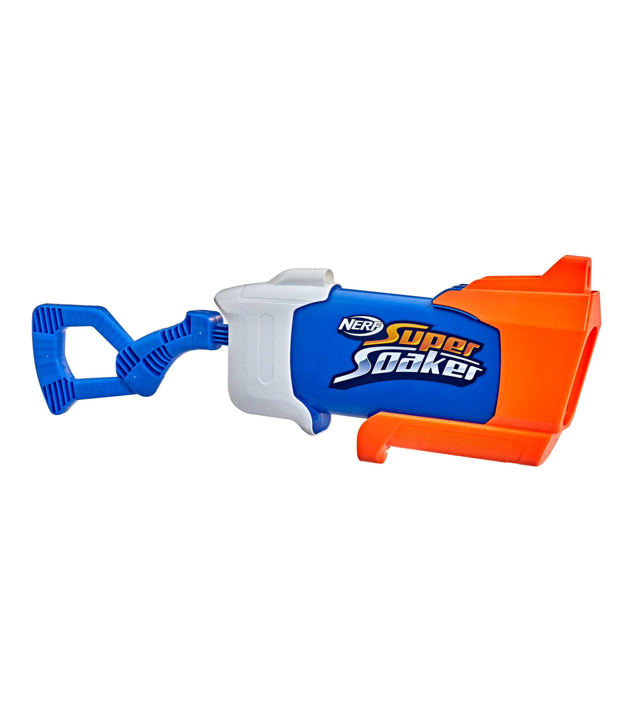 Nerf Lanzador Super Soaker Rainstorm - El Palacio de Hierro
