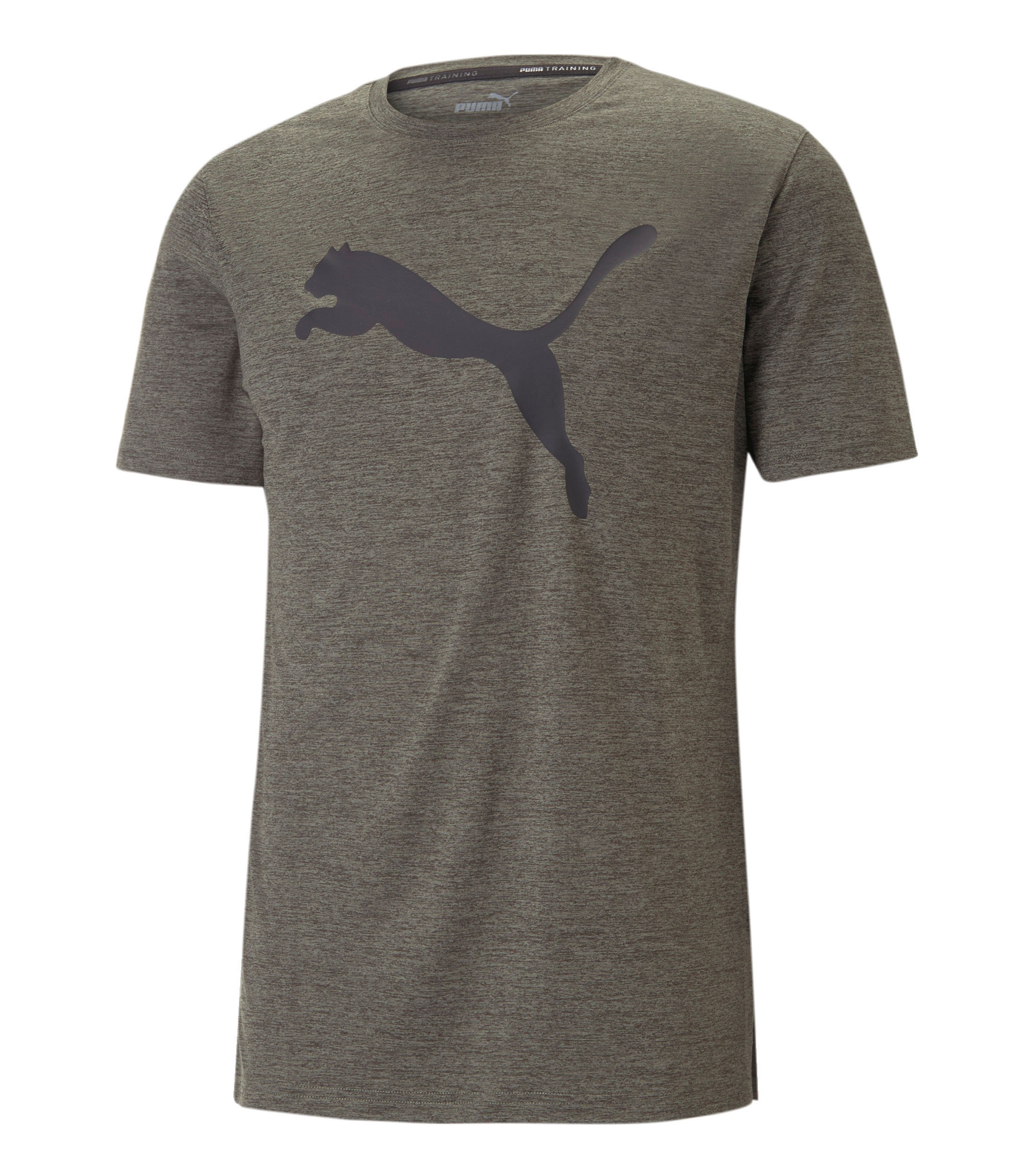 Puma Playera para Entrenamiento Favorite Heather Hombre - El Palacio de ...