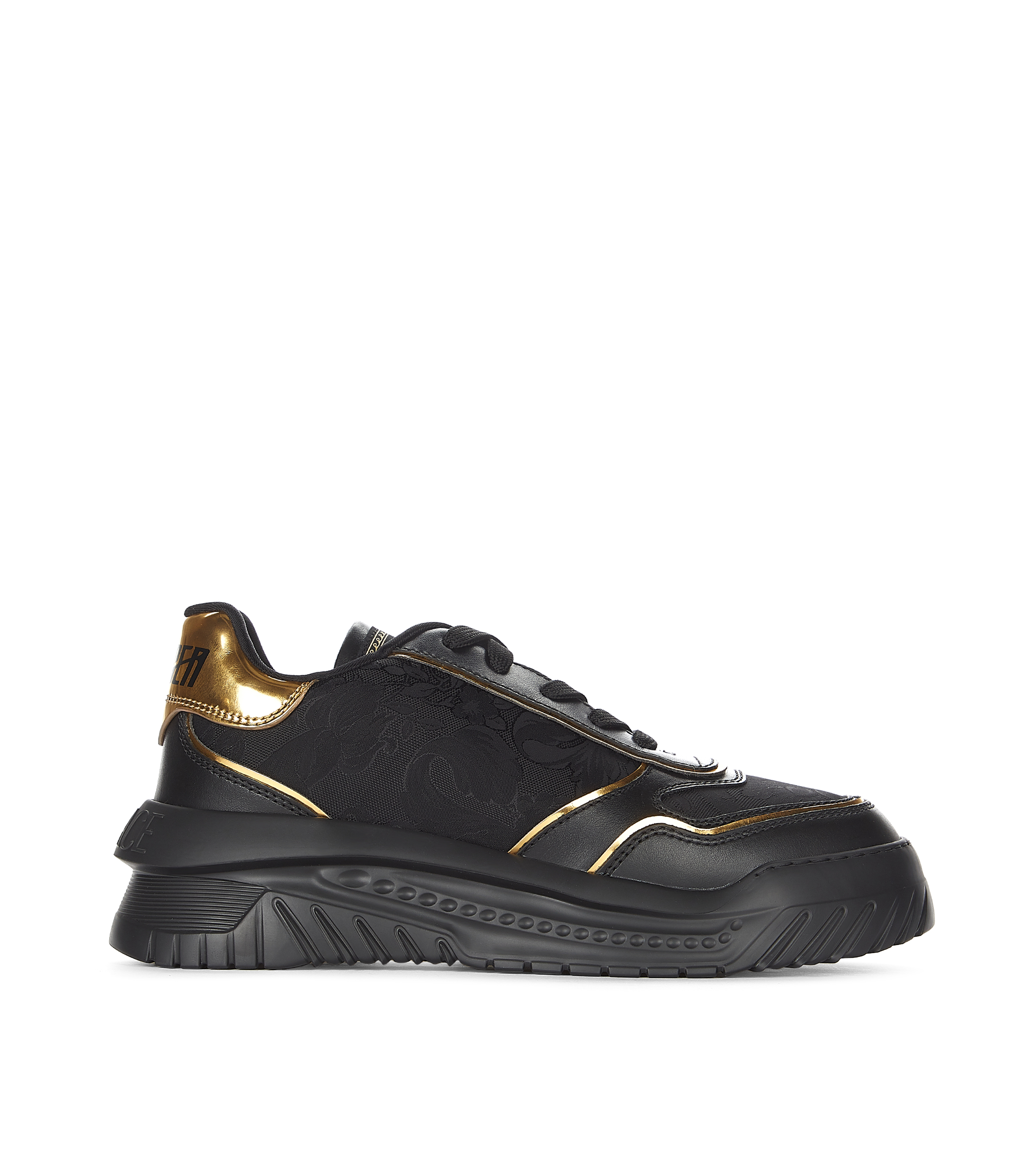 Versace: Tenis casuales Odissea Hombre | El Palacio de Hierro