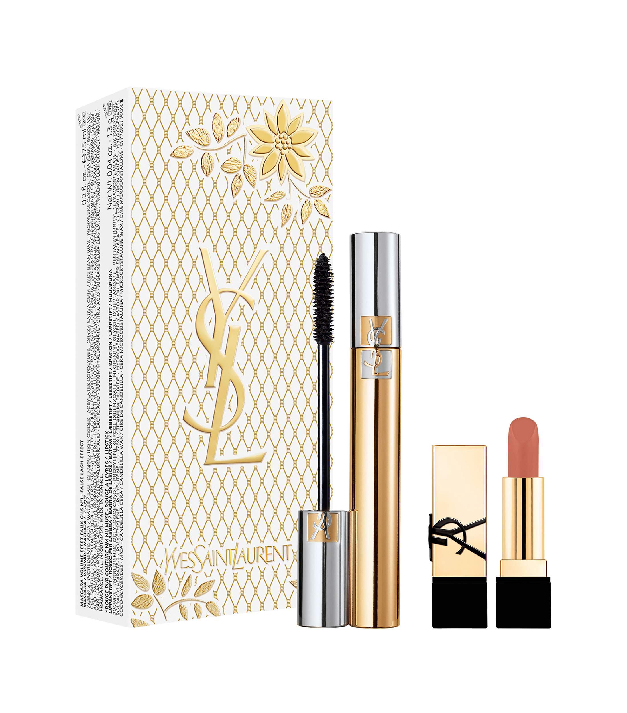 Yves Saint Laurent | NAV24 YSL MVEFC MINIRPC NM HOL24 | El Palacio de ...