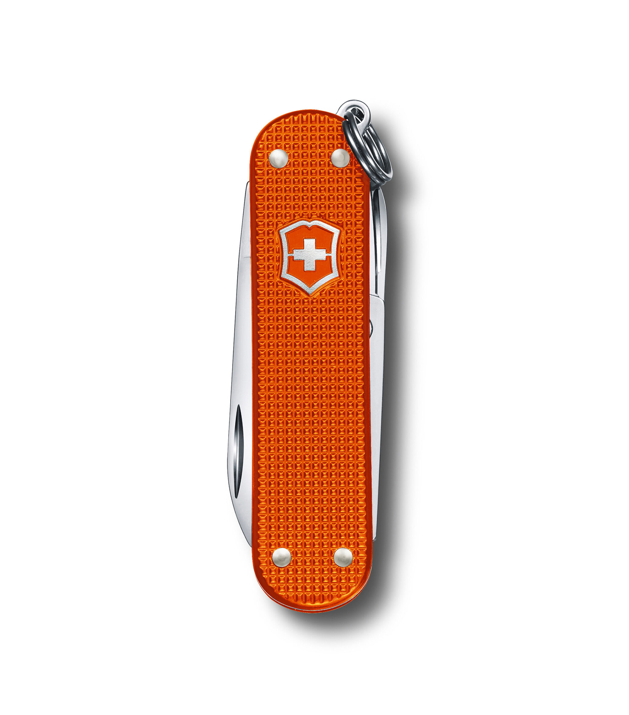 Victorinox Navaja Classic Alox 2021 - El Palacio de Hierro