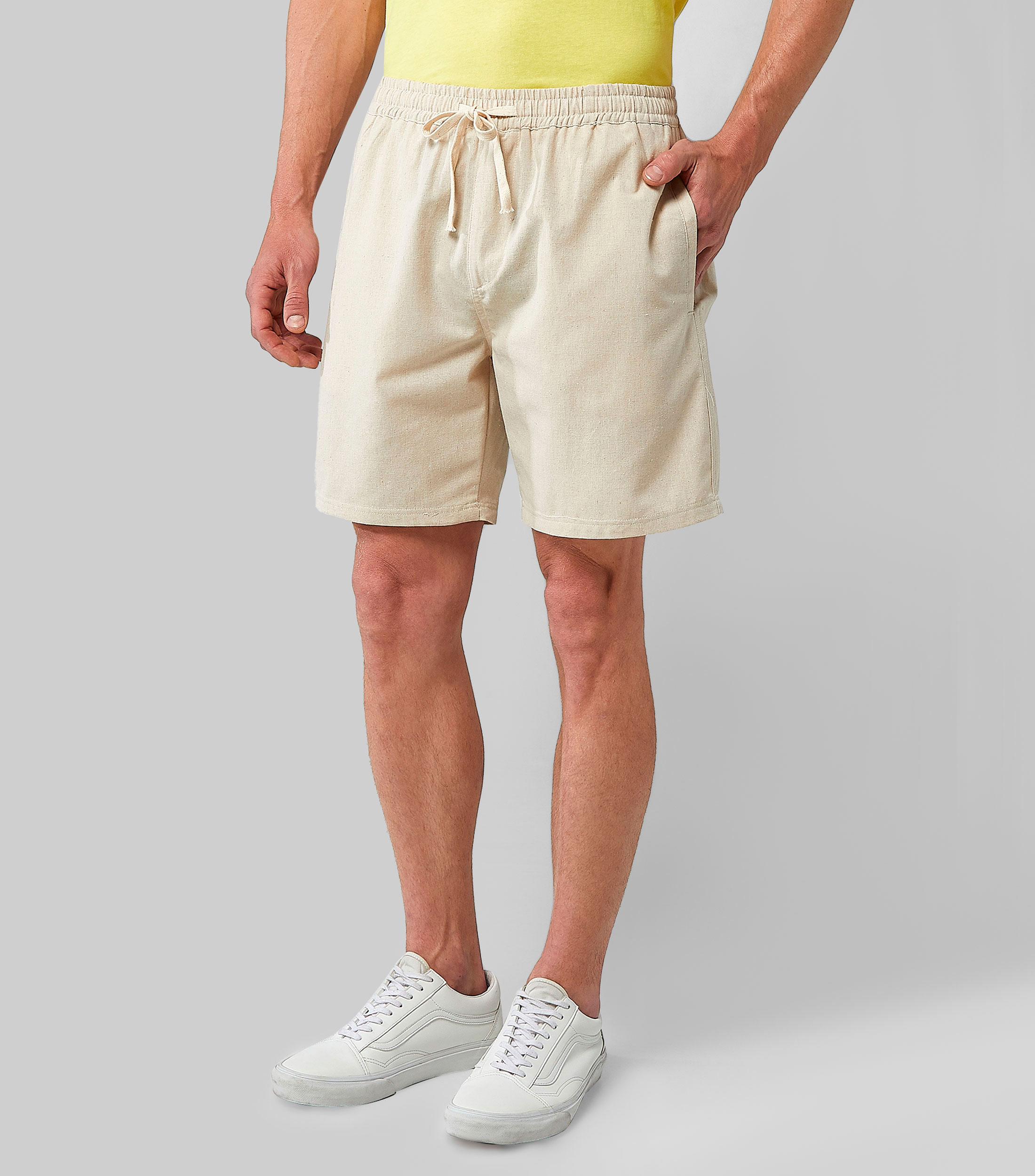Catamaran Short liso Hombre - El Palacio de Hierro