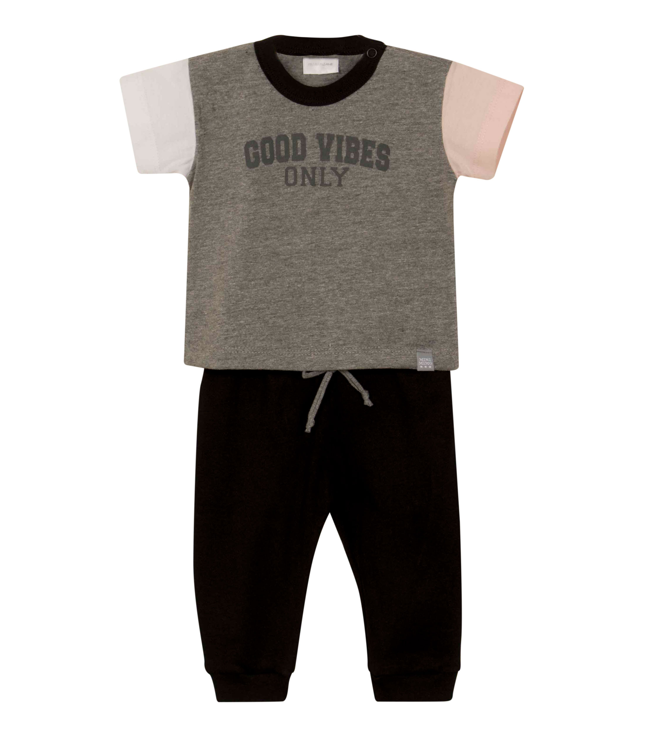 Mimo & Co Conjunto 2 Piezas Bebé - El Palacio de Hierro