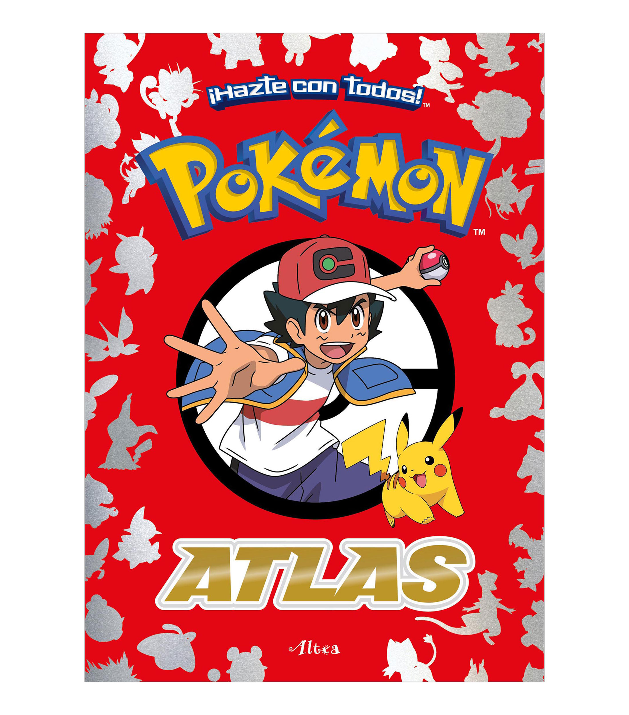 GANDHI_0912_Gandhi Atlas Pokémon |El Palacio de Hierro