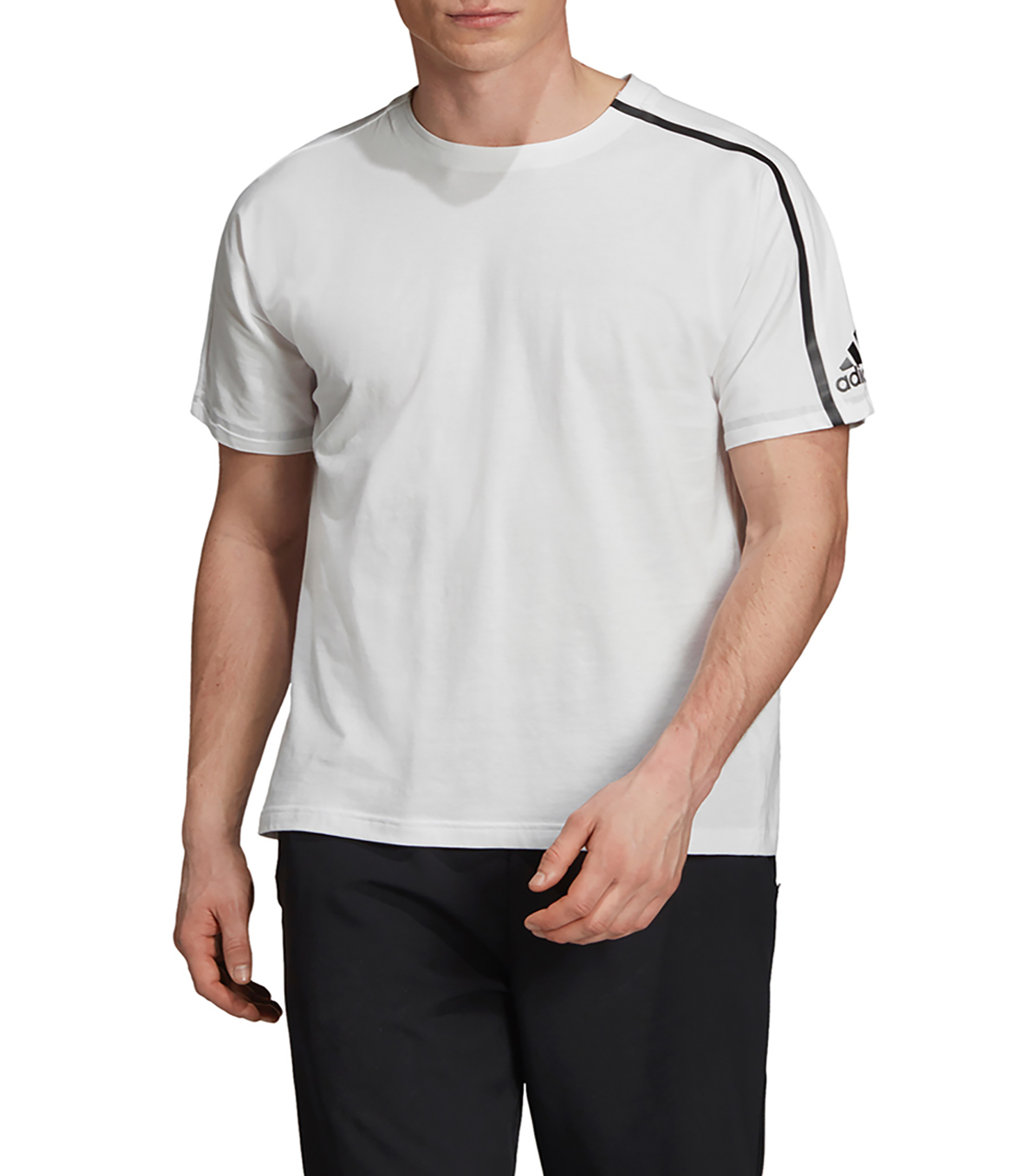 Adidas Playera deportiva Hombre - El Palacio de Hierro