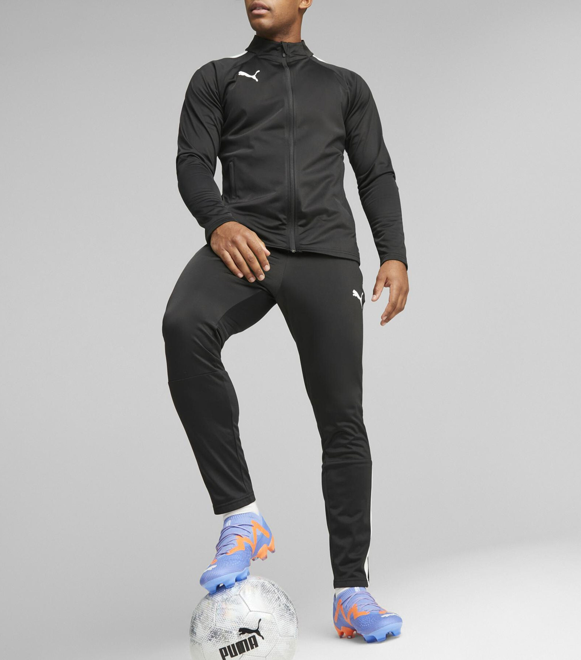 Puma: Conjunto deportivo TeamLIGA Tracksuit Hombre | El Palacio de Hierro