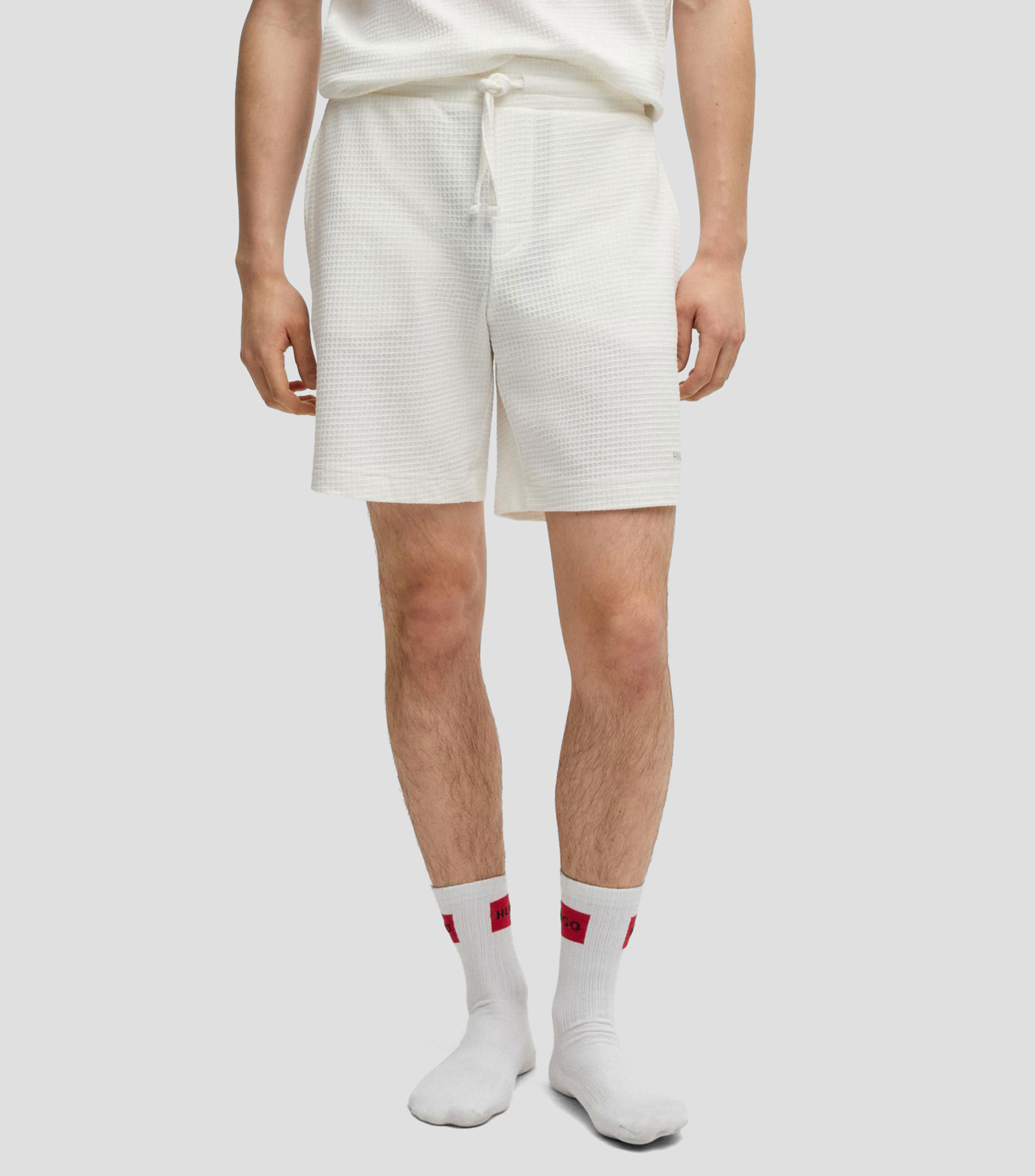 Hugo Short Hombre |El Palacio de Hierro