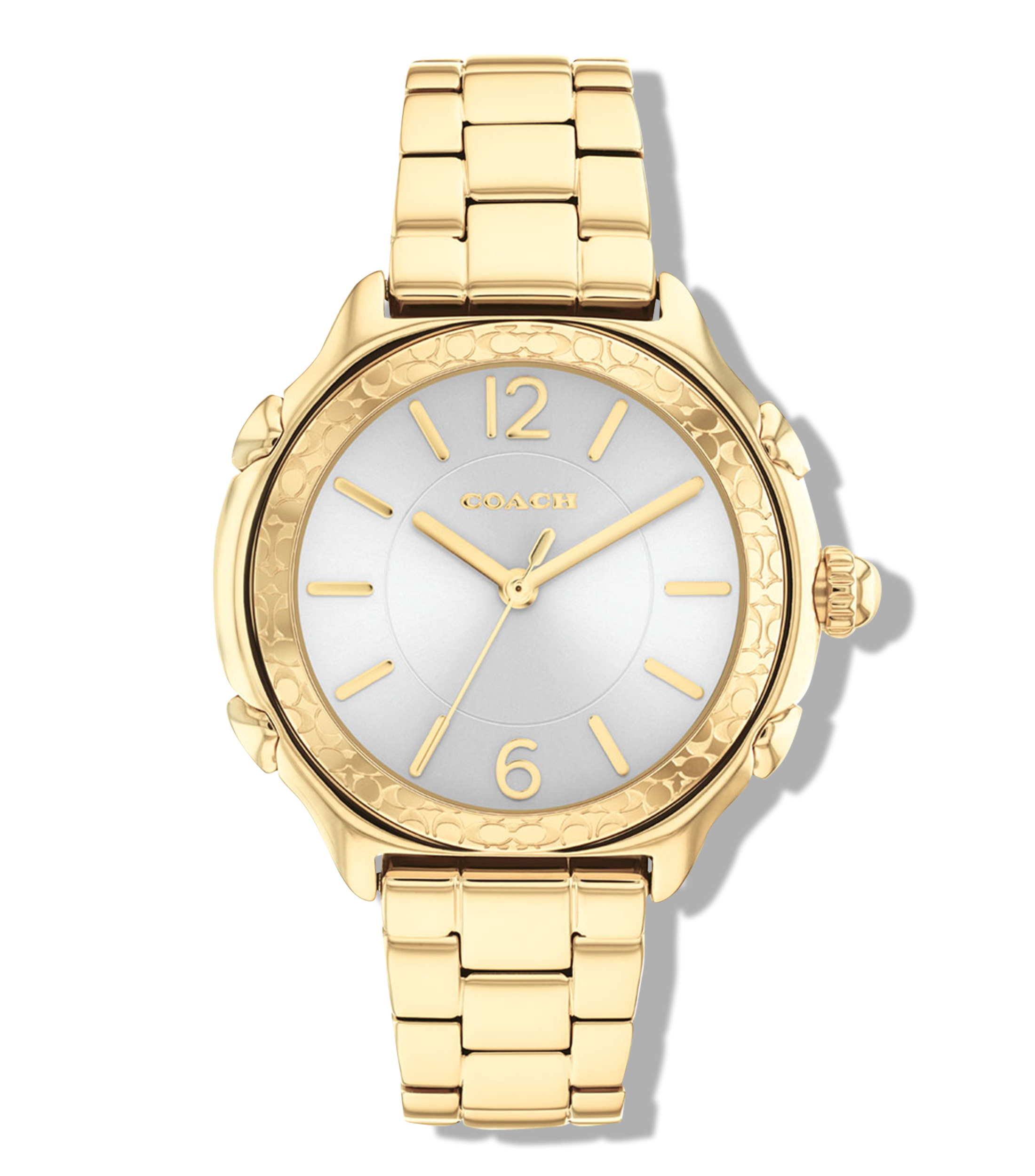 COACH Reloj Suzie Mujer - El Palacio de Hierro