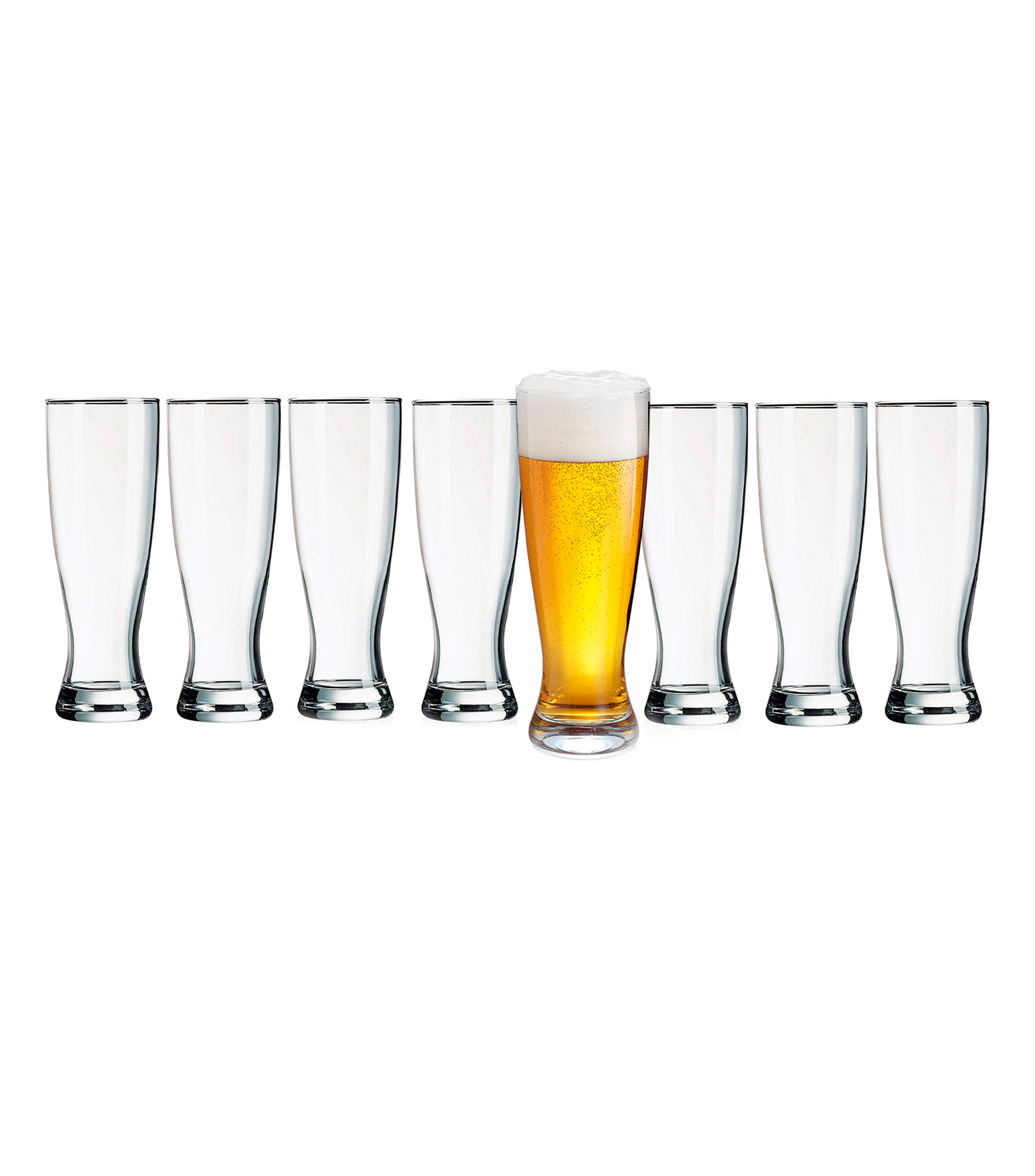 Luminarc: Set de 8 yardas | El Palacio de Hierro