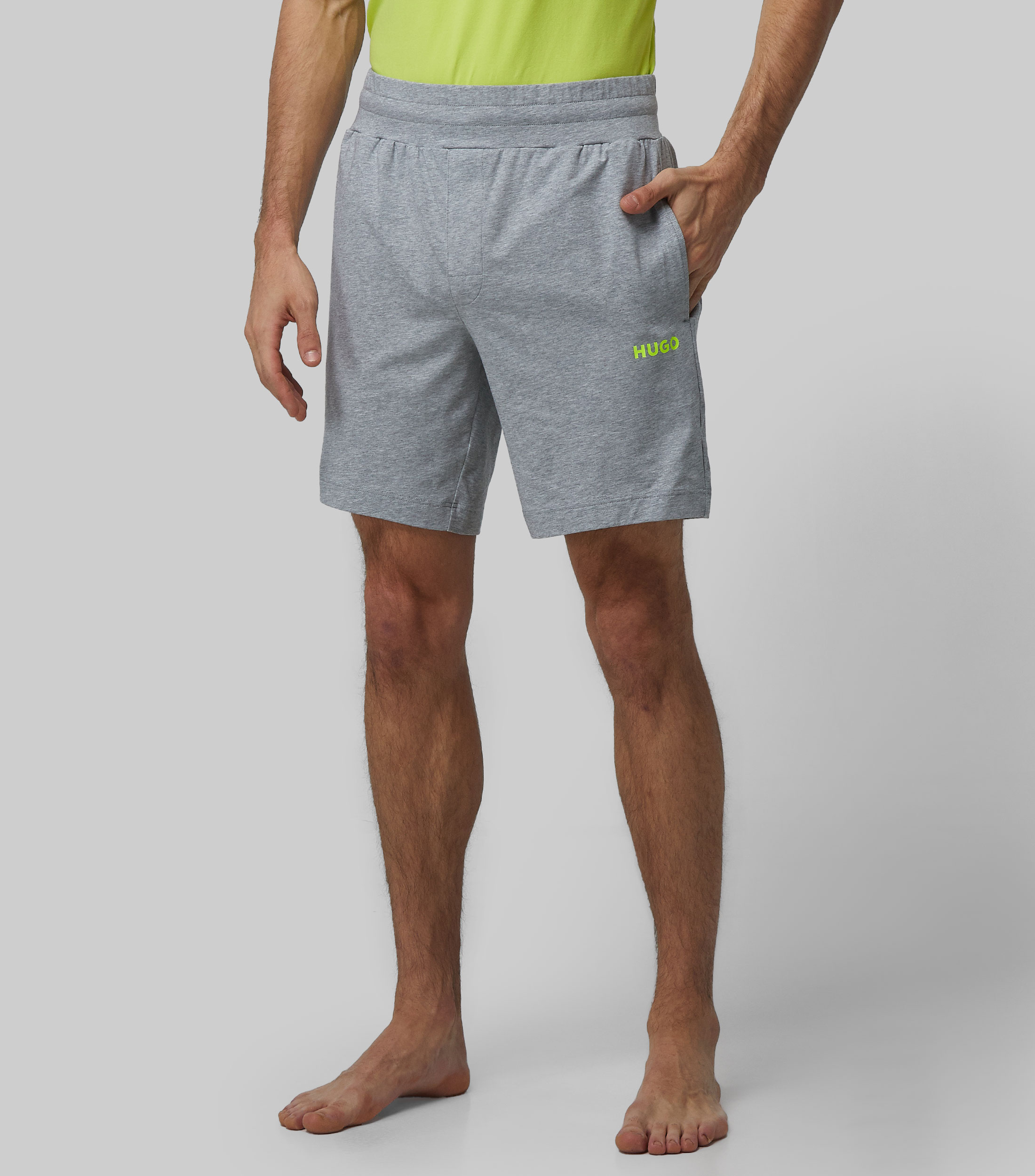 Hugo: Short Hombre | El Palacio de Hierro