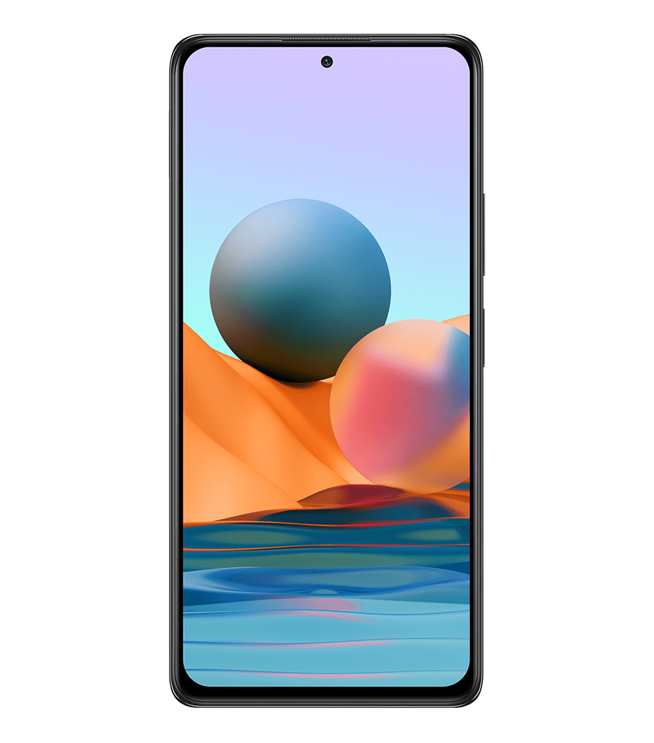 Xiaomi Celular Redmi Note 10 Pro 128 GB Gris Desbloqueado - El Palacio ...