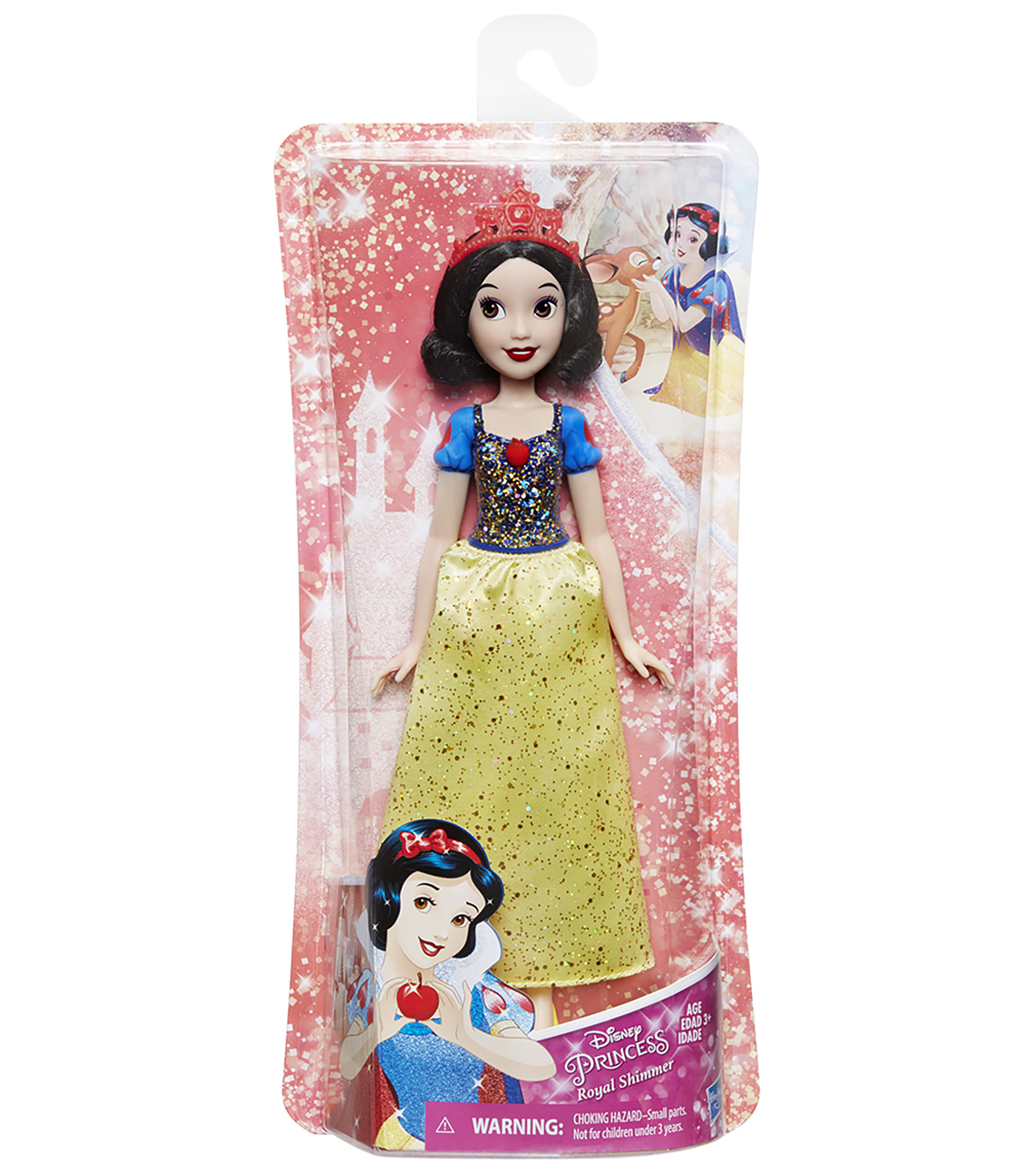 Disney Princess Princess Blanca Nieves Royal Shimmer - El Palacio de Hierro