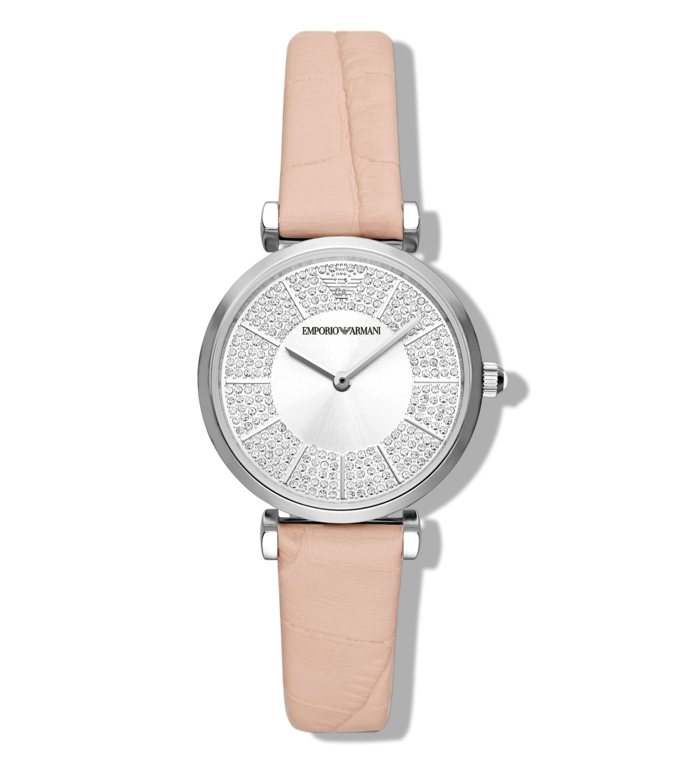 Armani Reloj para mujer Gianni T-Bar - El Palacio de Hierro