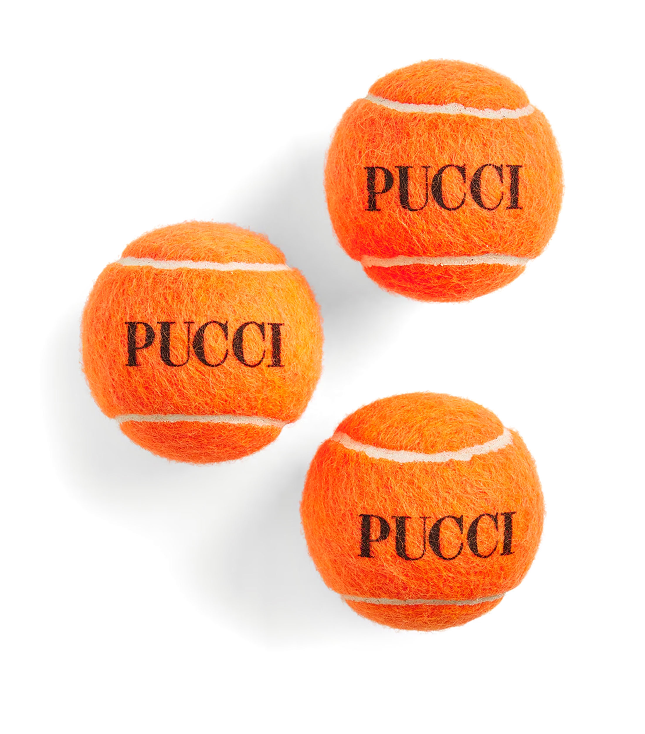 Pucci Set 3 pelotas para pádel |El Palacio de Hierro