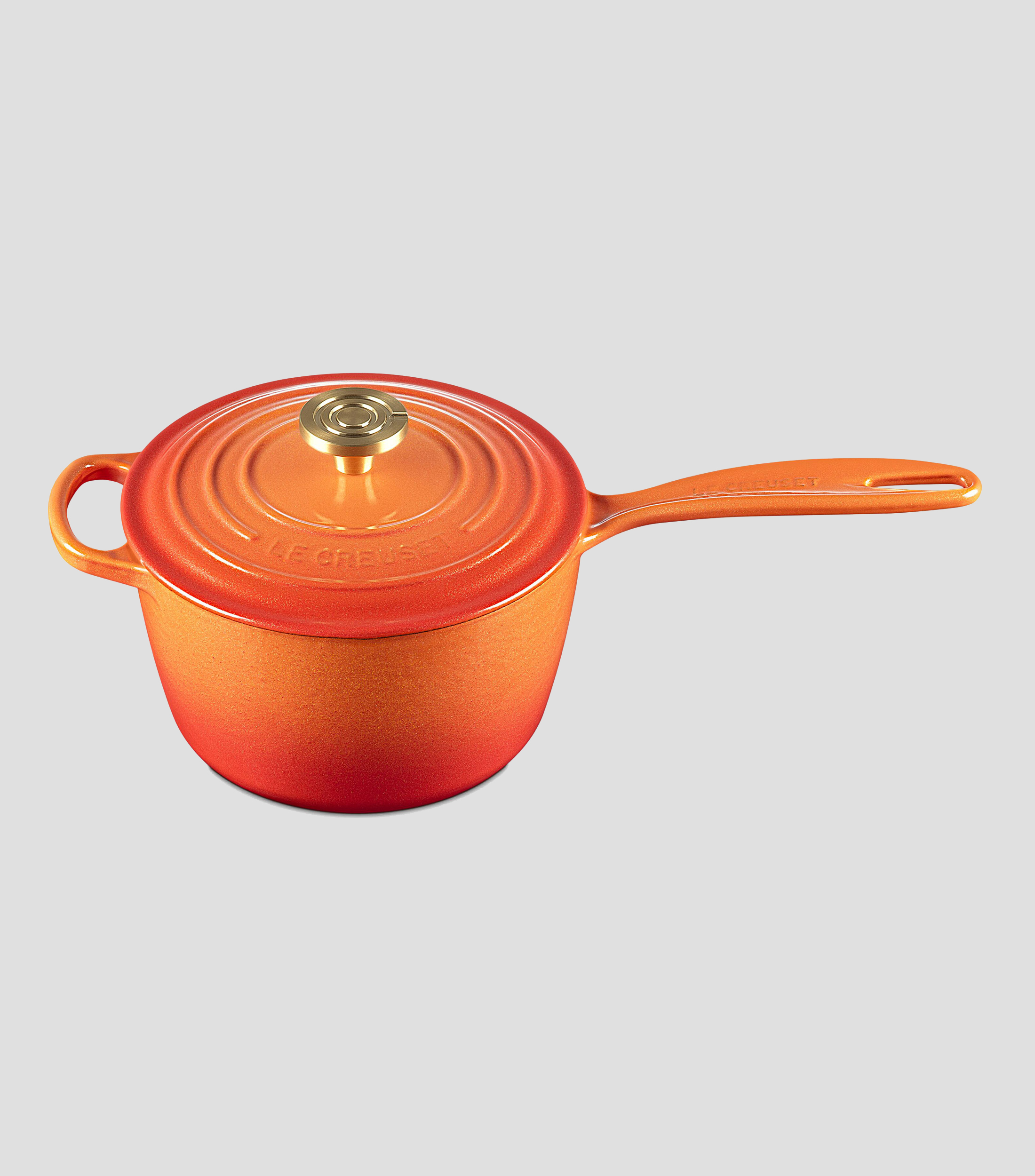 Le Creuset Cazo en Tapa en Hierro Fundido |El Palacio de Hierro