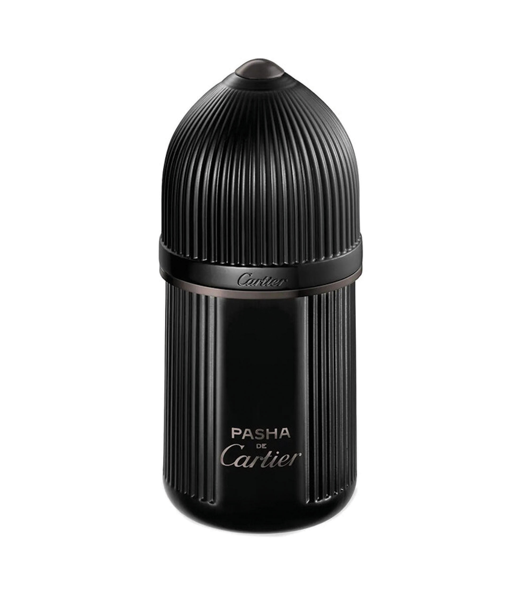 Cartier: Perfume Cartier Pasha Noir Absolu, Parfum 100 ml para Hombre ...