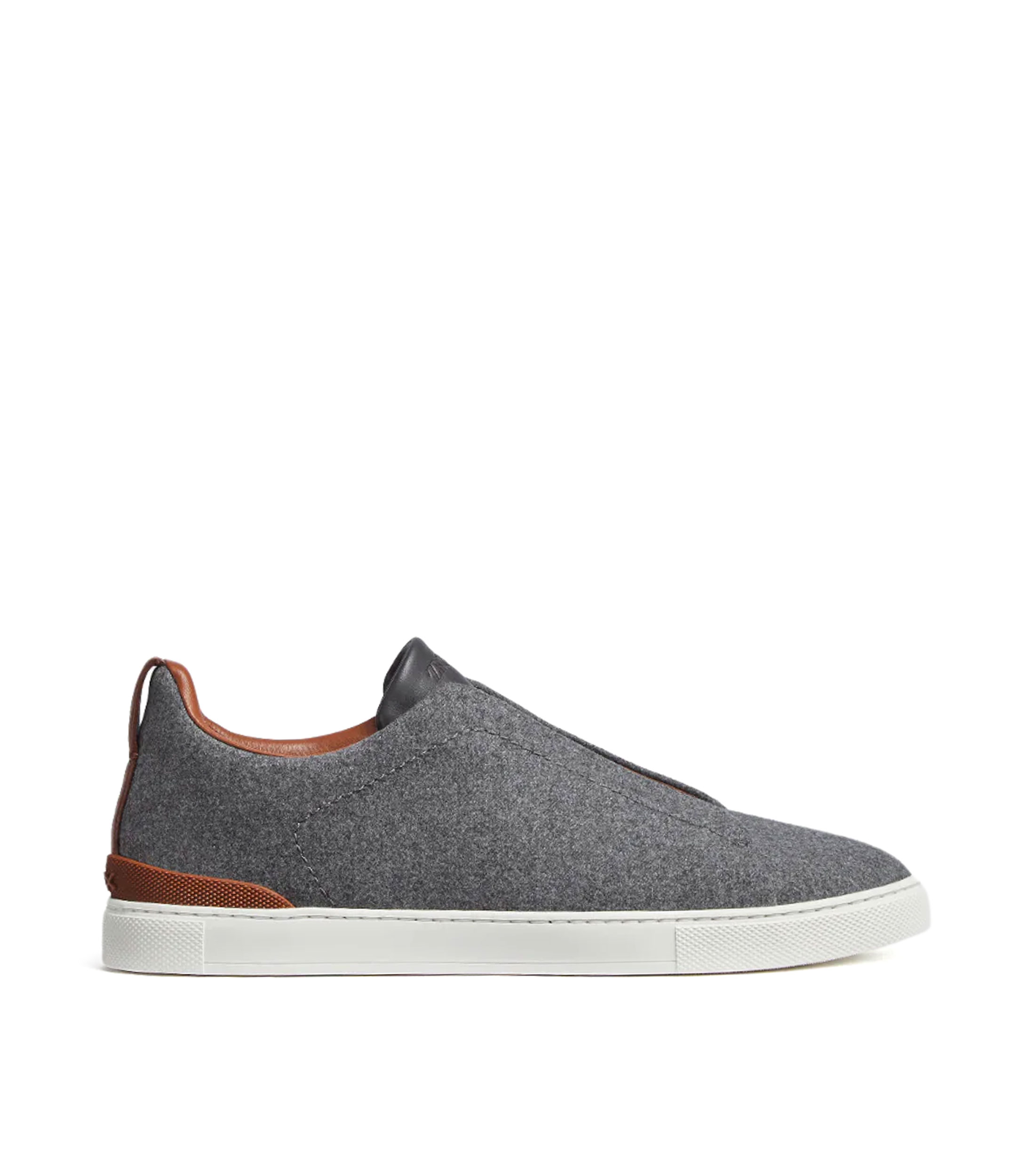Zegna Tenis Triple Stitch Hombre - El Palacio de Hierro
