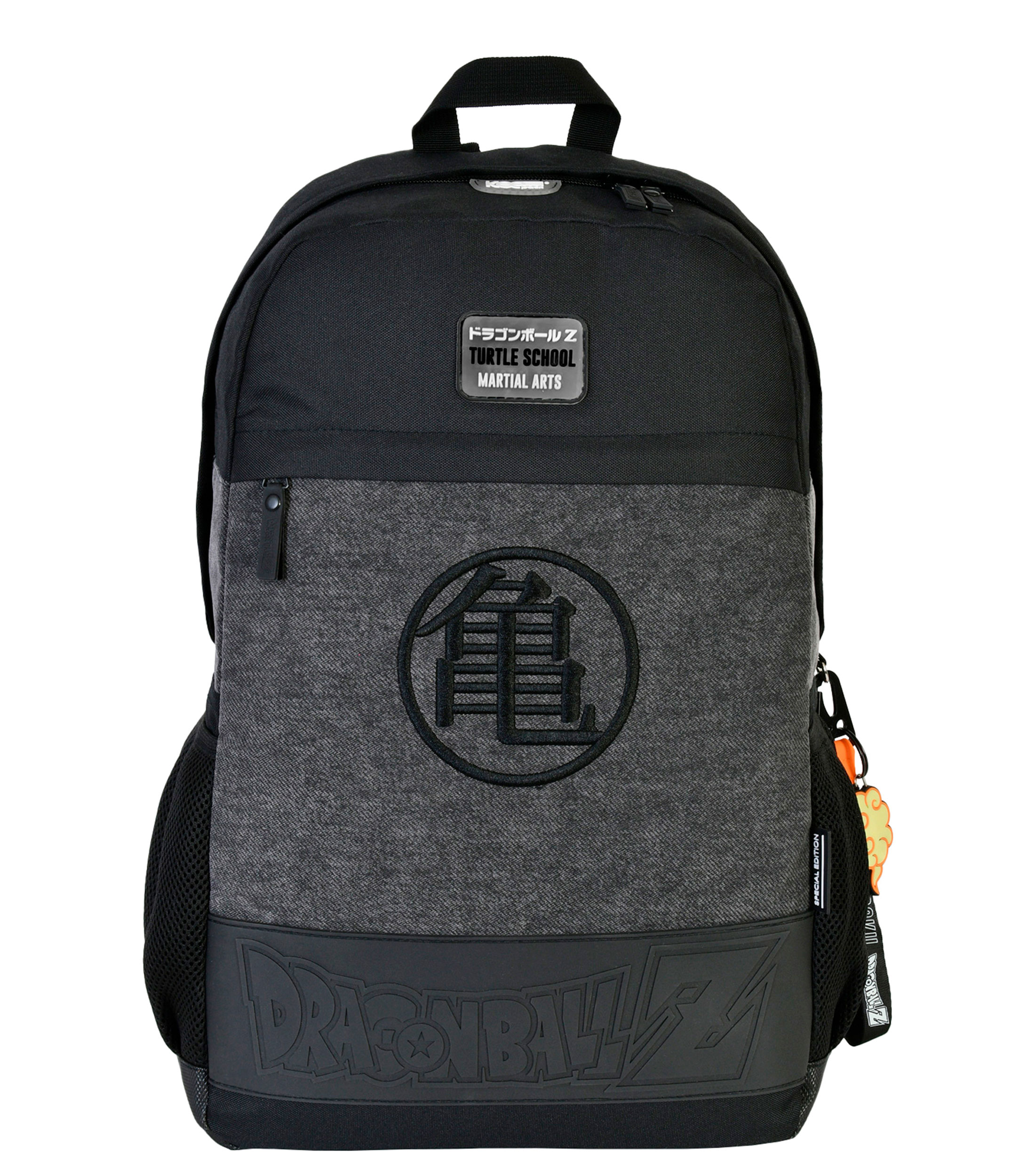 Dragon Ball Mochila Dragon Ball Z Goku Niño - El Palacio de Hierro