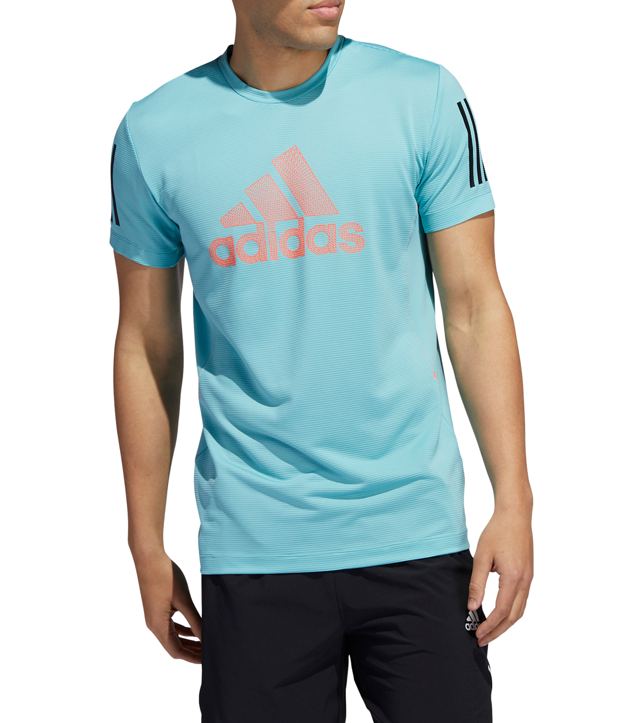 Adidas Playera deportiva Hombre - El Palacio de Hierro