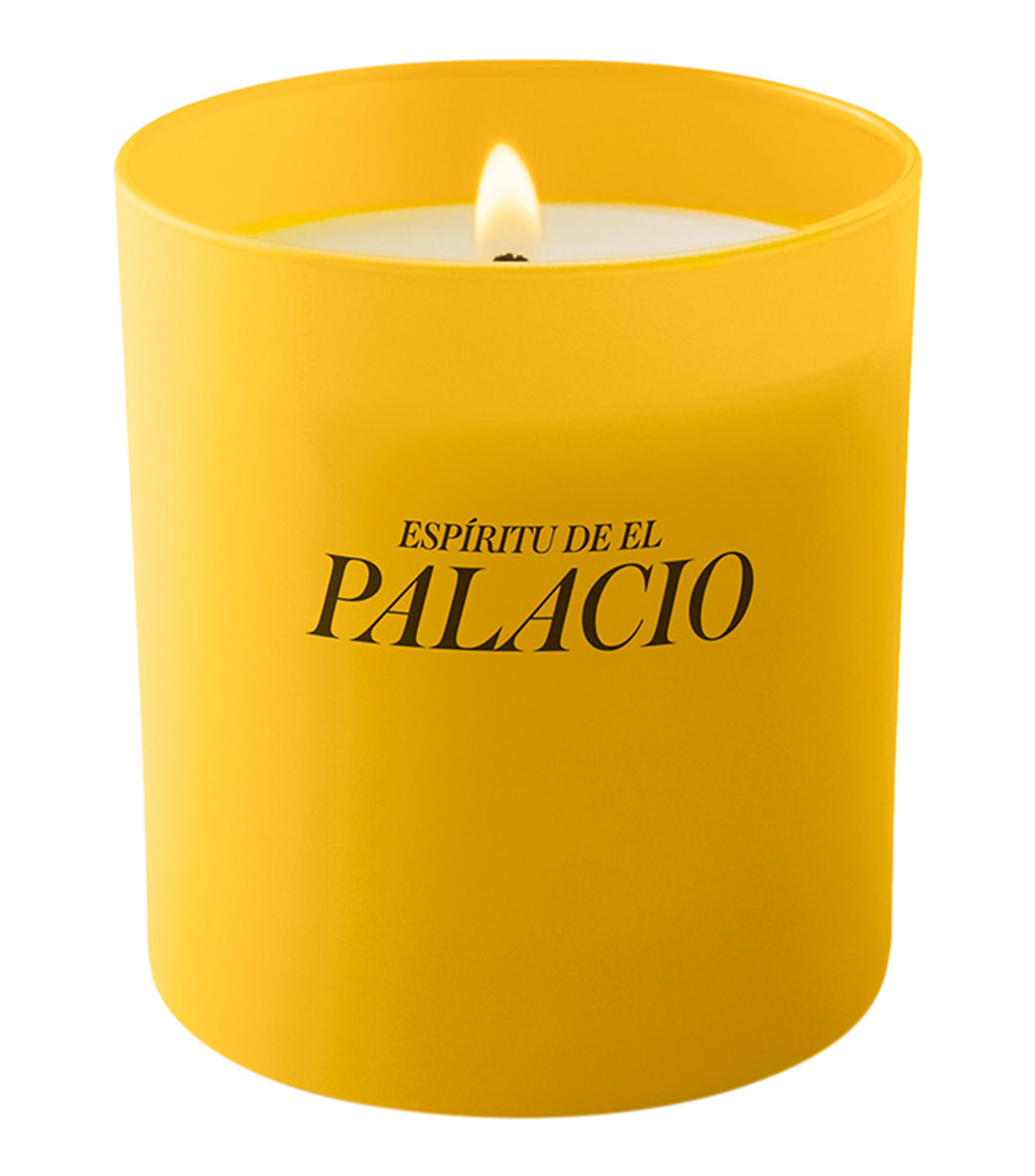 Palacio de Hierro Vela Espíritu - El Palacio de Hierro