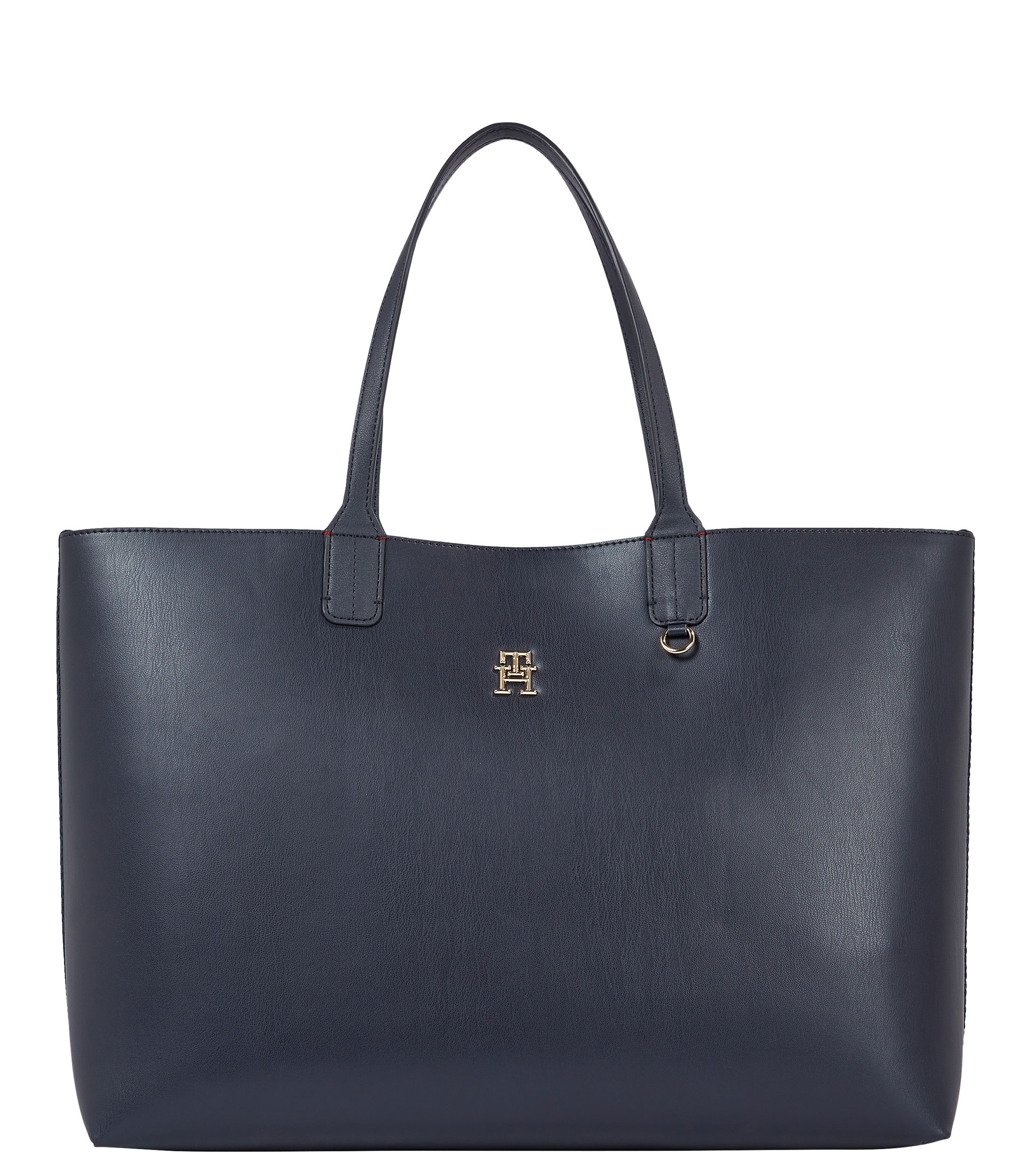 Tommy Hilfiger: Bolso Tote Iconic Tommy Solid Mujer | El Palacio de Hierro