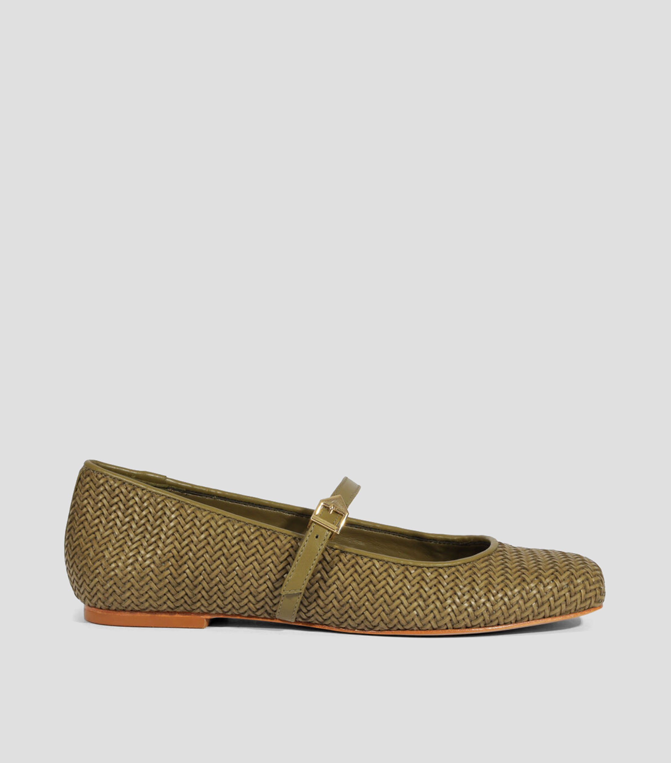 Schutz Flats Mujer |El Palacio de Hierro
