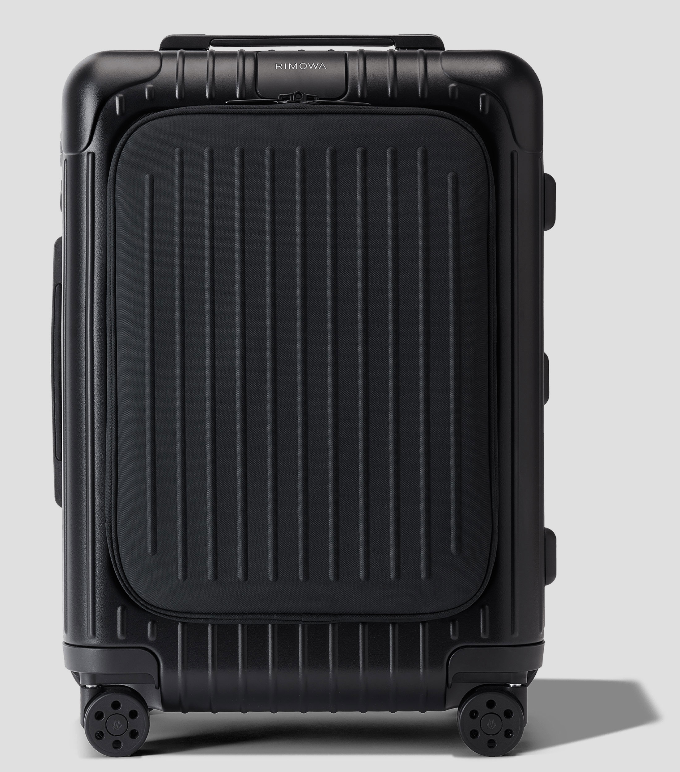 Rimowa: Maleta de viaje Essential Sleeve Cabin | El Palacio de Hierro