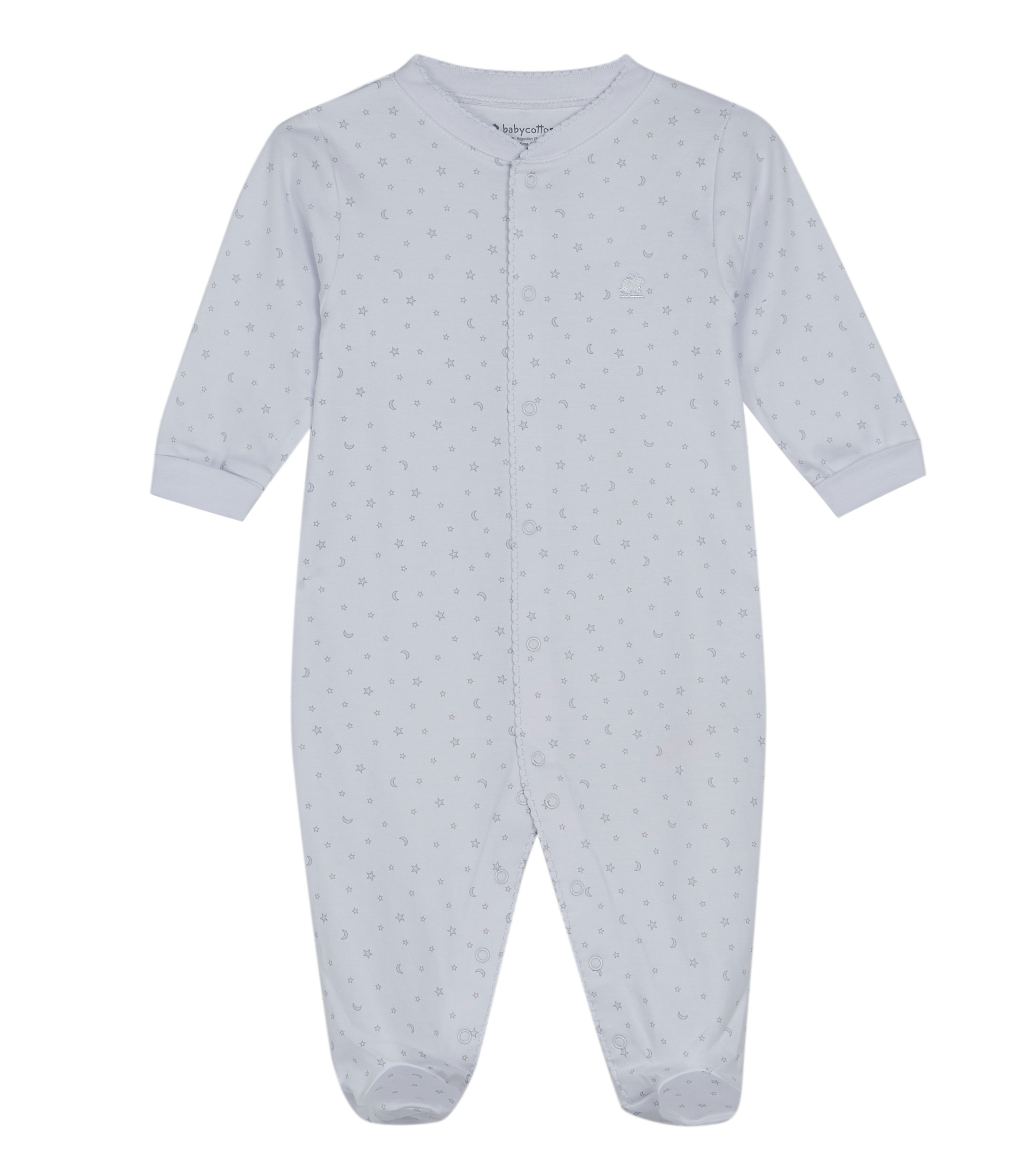 babycottons Mameluco Bebé - El Palacio de Hierro