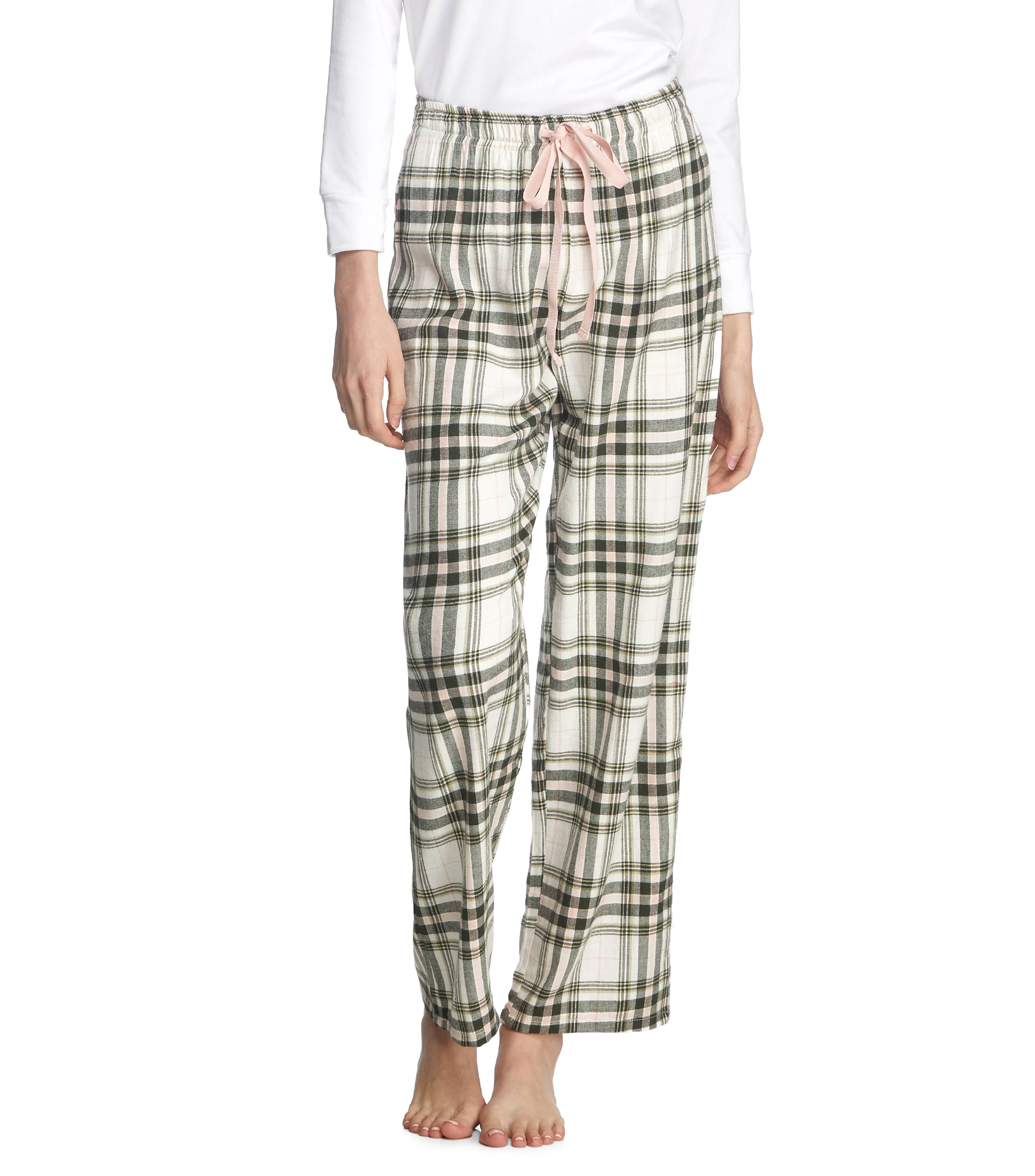 Women'Secret Pantalón pijama Mujer - El Palacio de Hierro