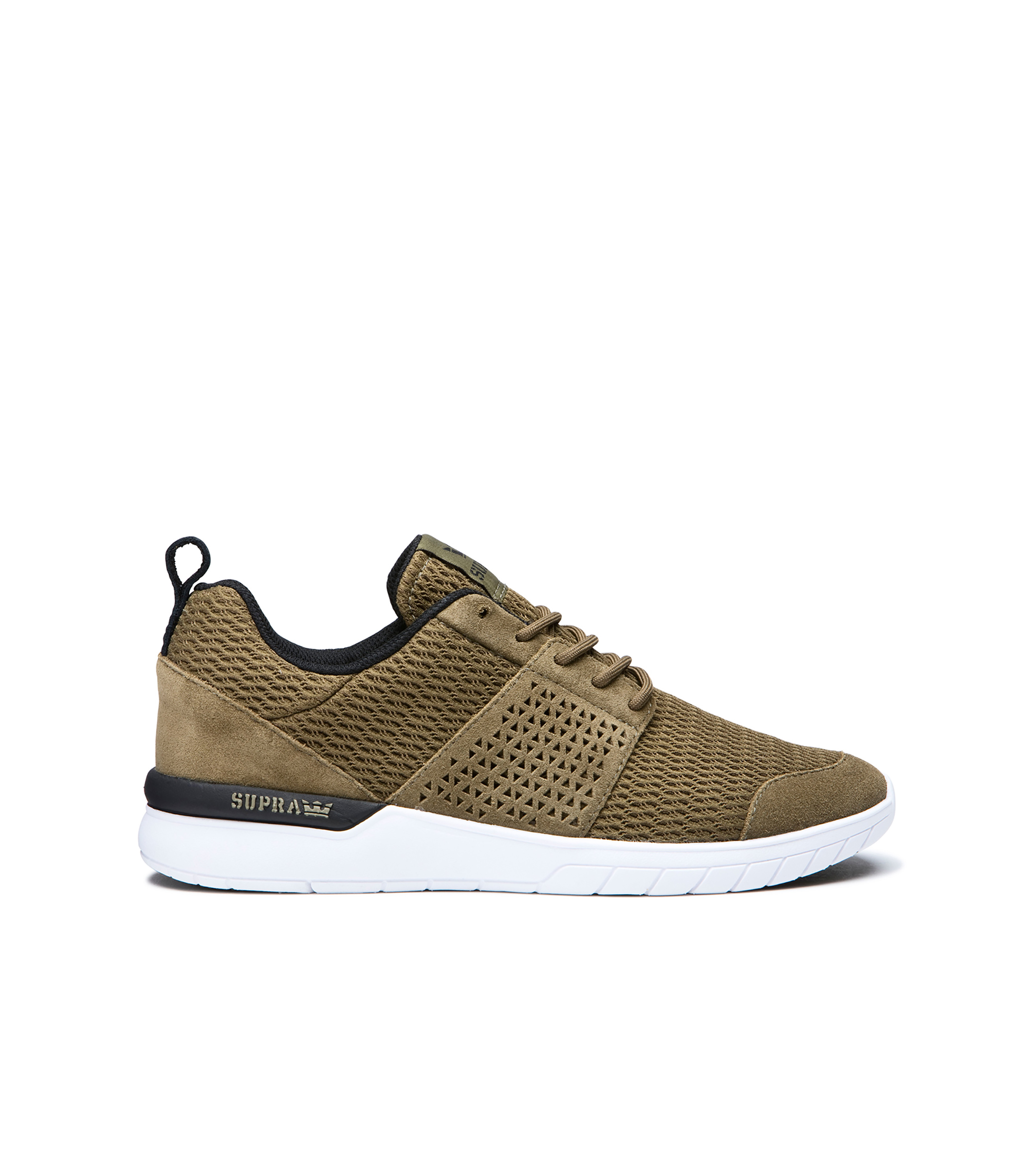 Supra Tenis Scissor Hombre - El Palacio de Hierro