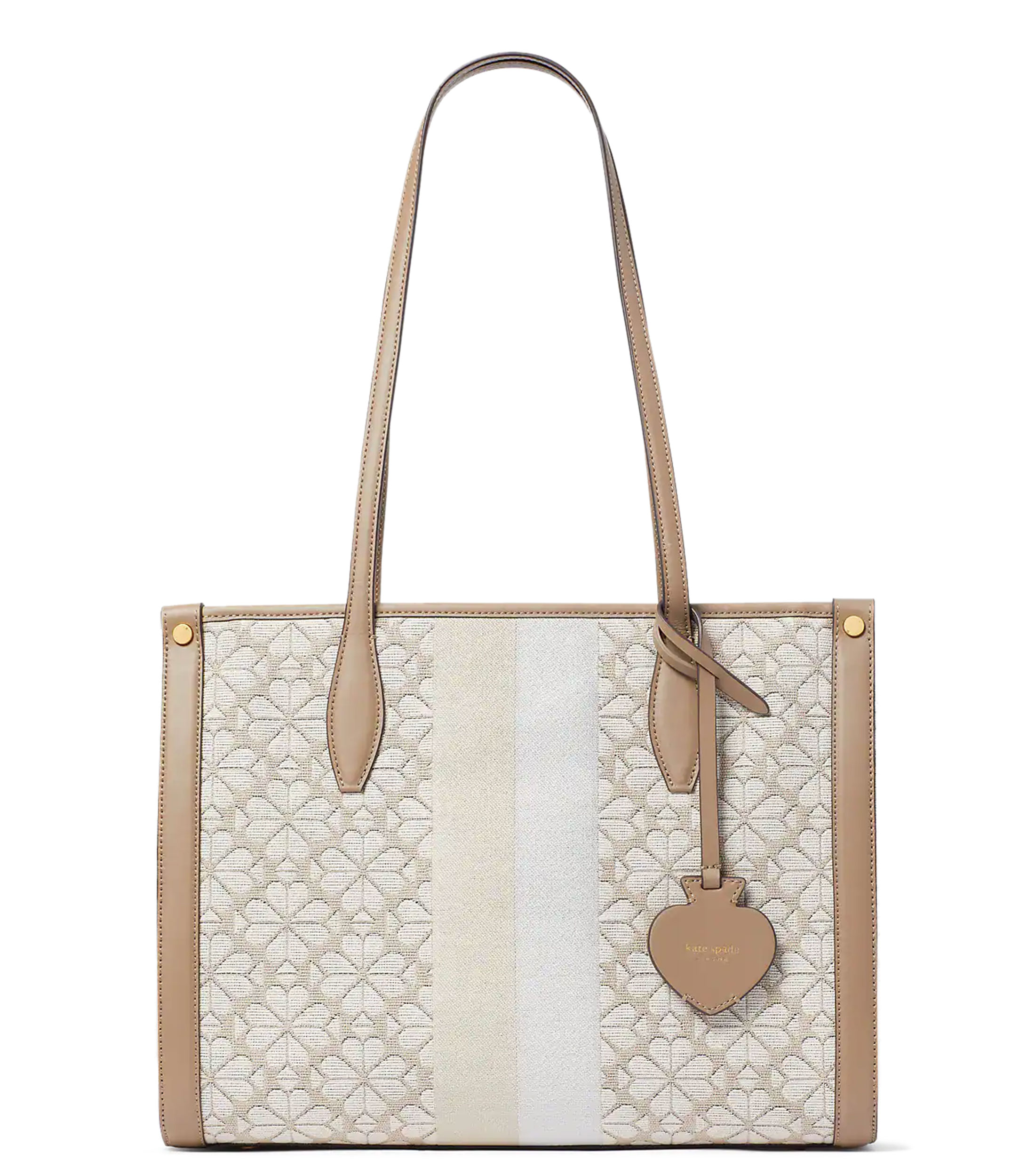 Kate Spade New York: Bolso tote Spade Flower monogram Mujer | El ...