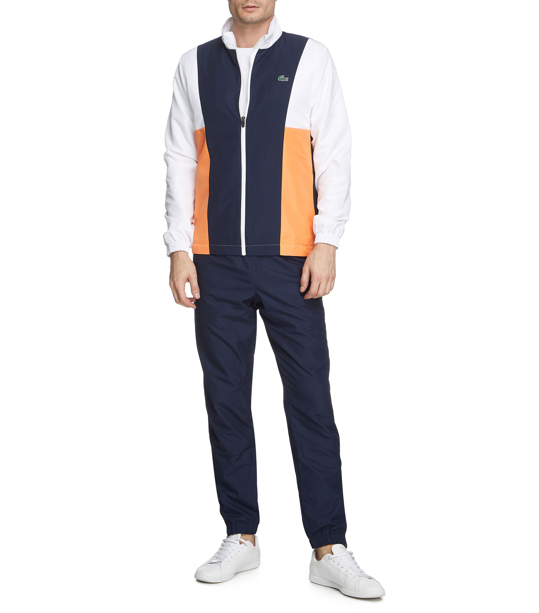 Lacoste Conjunto Deportivo 2 Piezas Hombre - El Palacio de Hierro