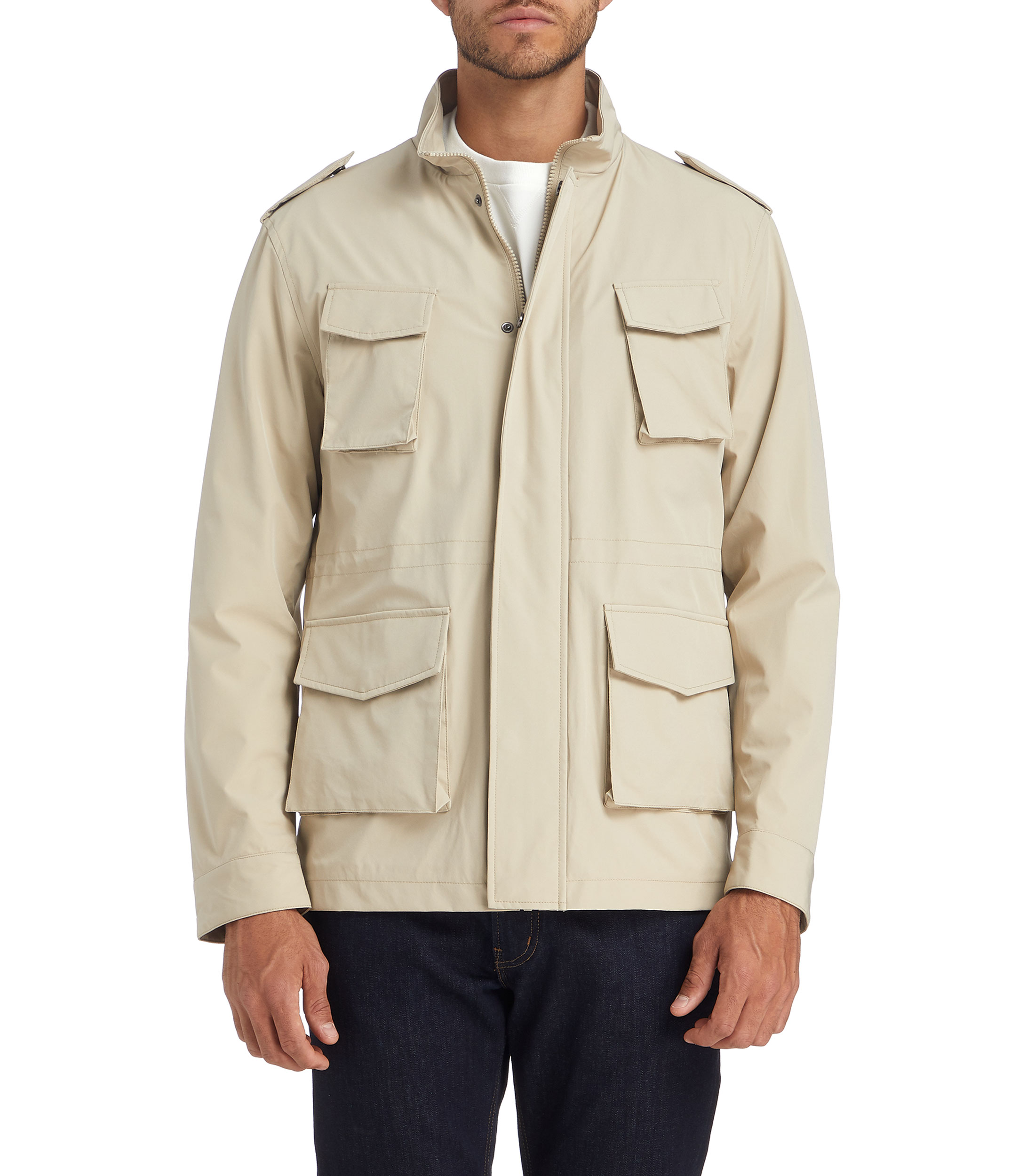 Scappino Chamarra cazadora Hombre - El Palacio de Hierro